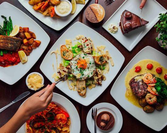 Order Glynde Brunelli | Menu & Prices | Adelaide Delivery | Uber Eats