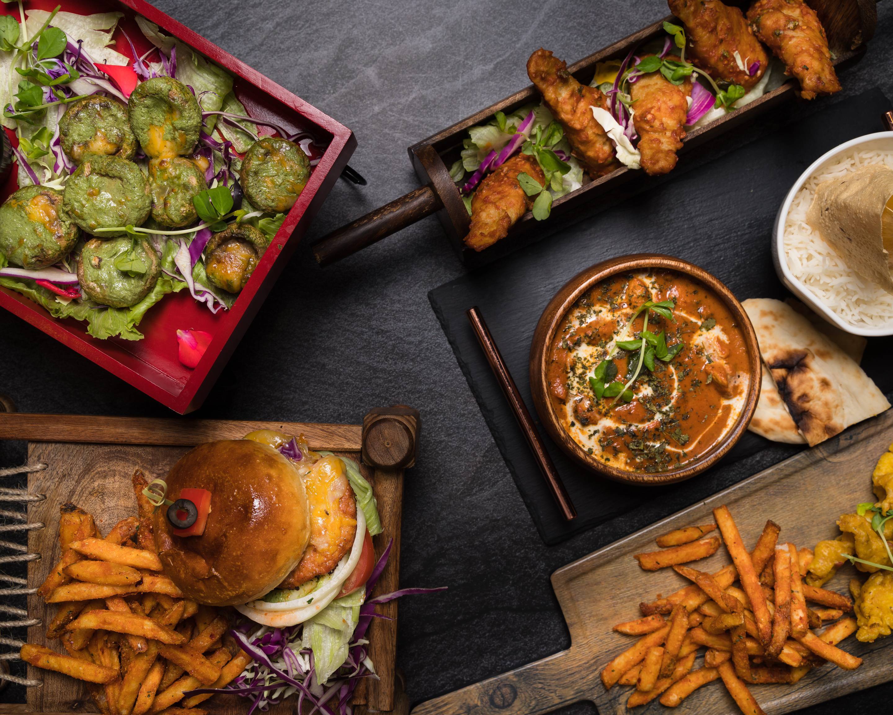 Best Chinese Food Near Me - Deals at Toronto Delivery & Takeout ...