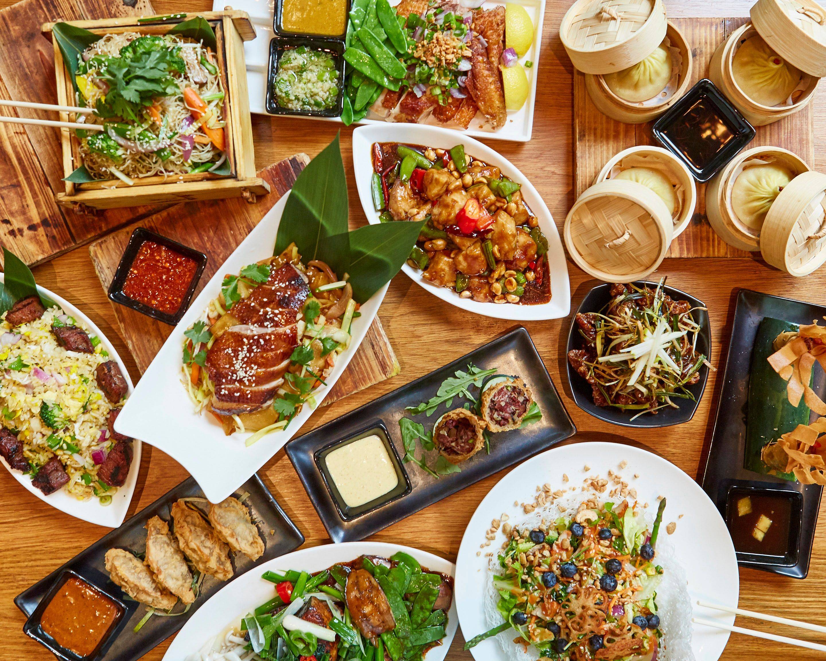 Order RedFarm - UWS - Menu & Prices - New York Delivery | Uber Eats