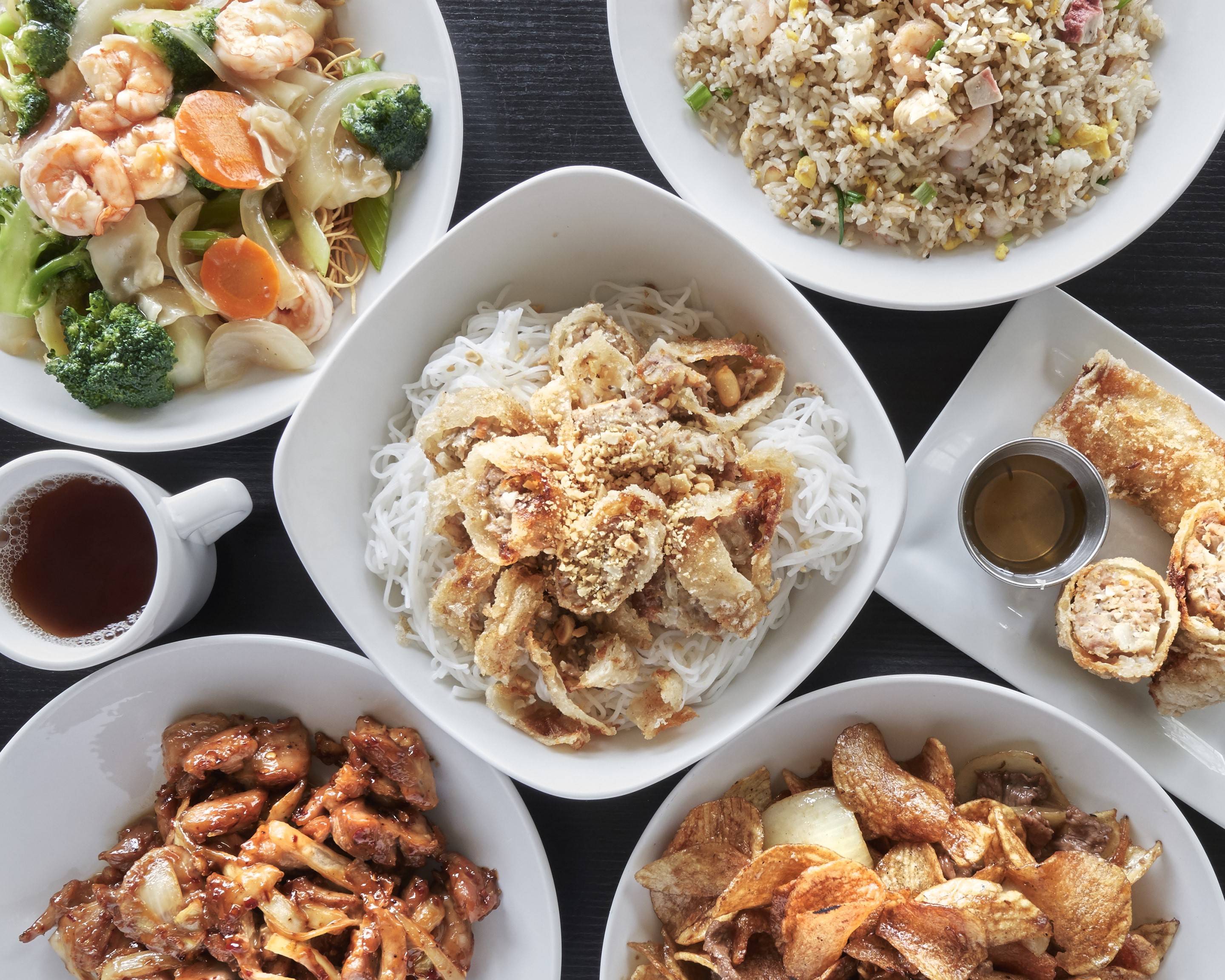 Order Noodle House Delivery in Billings | Menu & Prices | Uber Eats