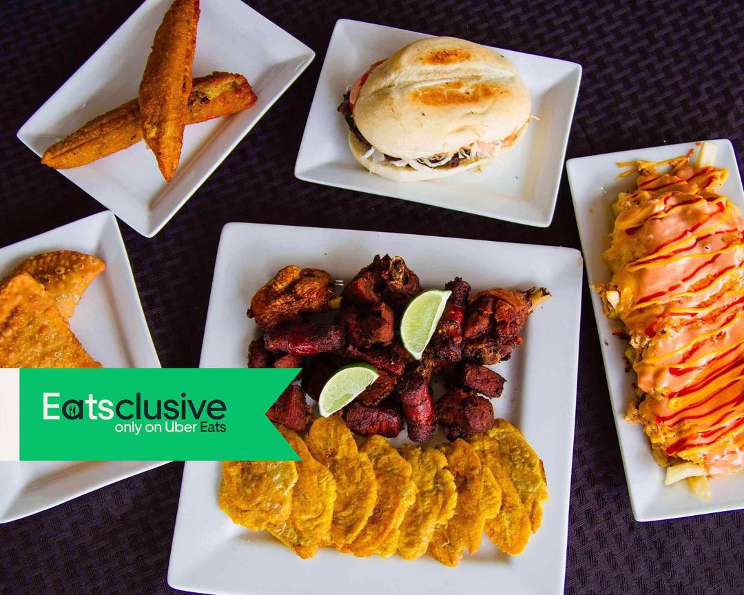 Order Chimiking (Alafaya) Menu Delivery【Menu & Prices】| Orlando | Uber Eats