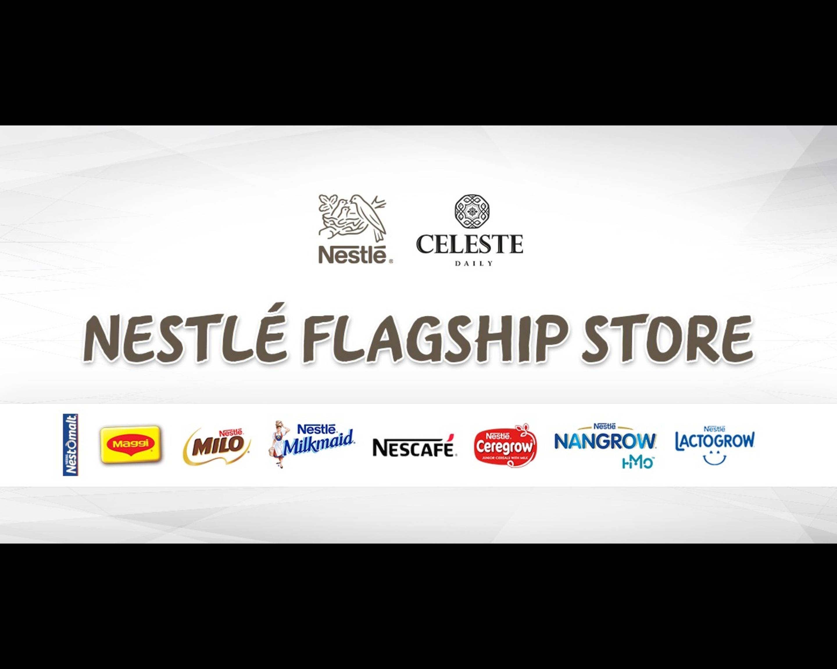 Order Nestle - Fulfilled by Celeste - Colombo 06 Menu Delivery【Menu ...