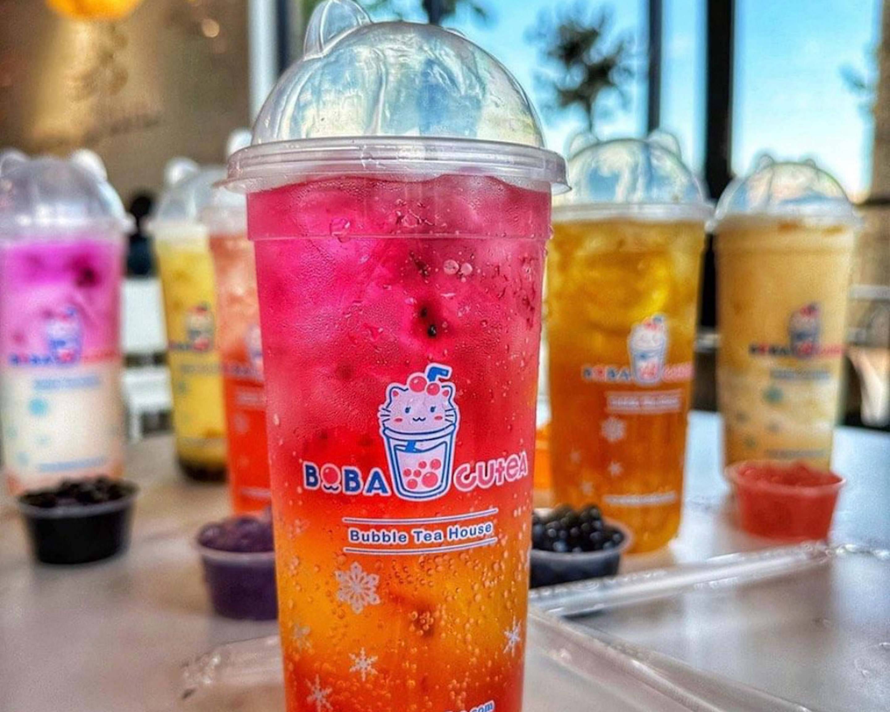 Order Boba Cucue (Tucson) Menu Delivery【Menu & Prices】| Tucson | Uber Eats