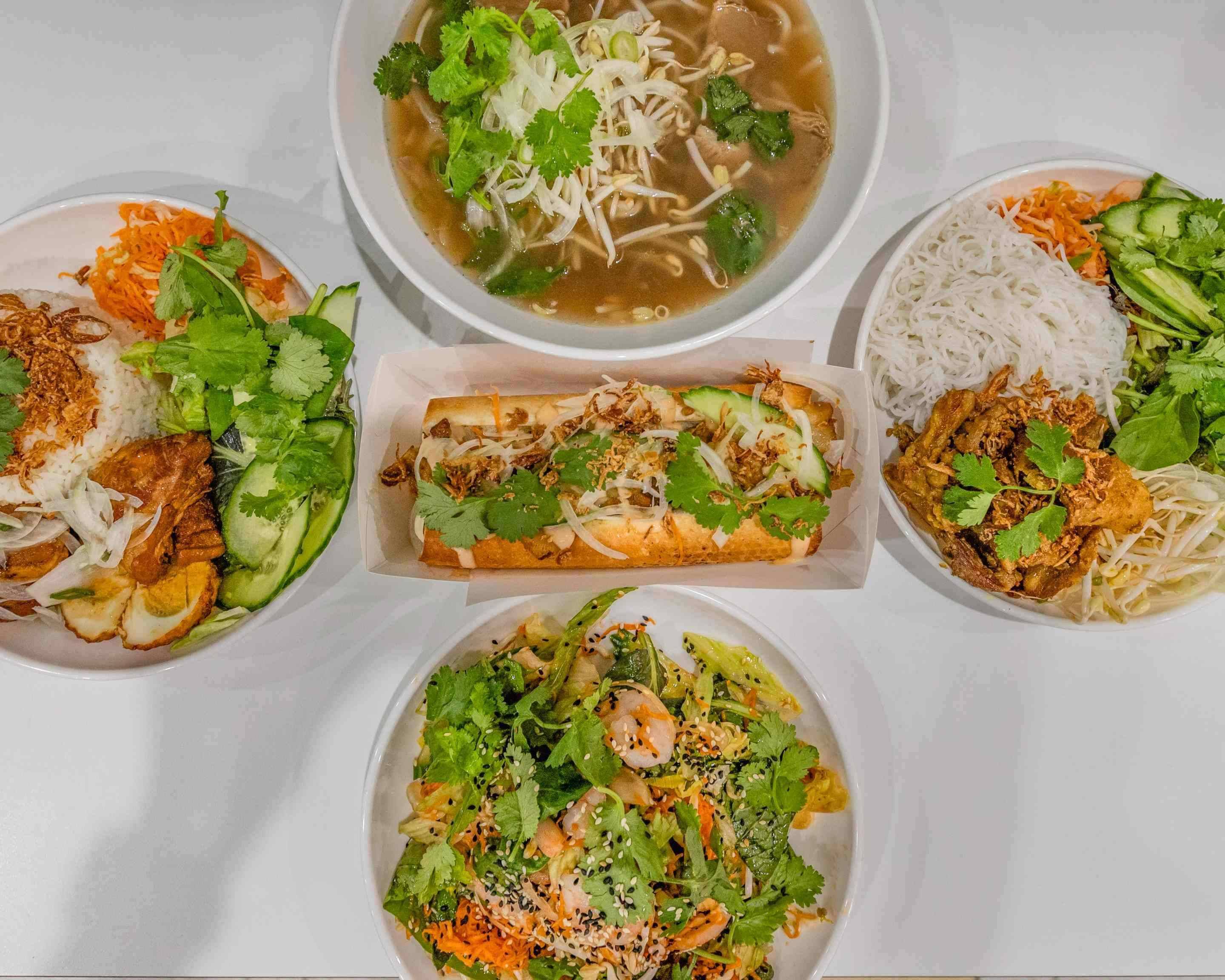 Order Buns And Rolls (Hamilton) | Menu & Prices | Hamilton, NZ Delivery ...