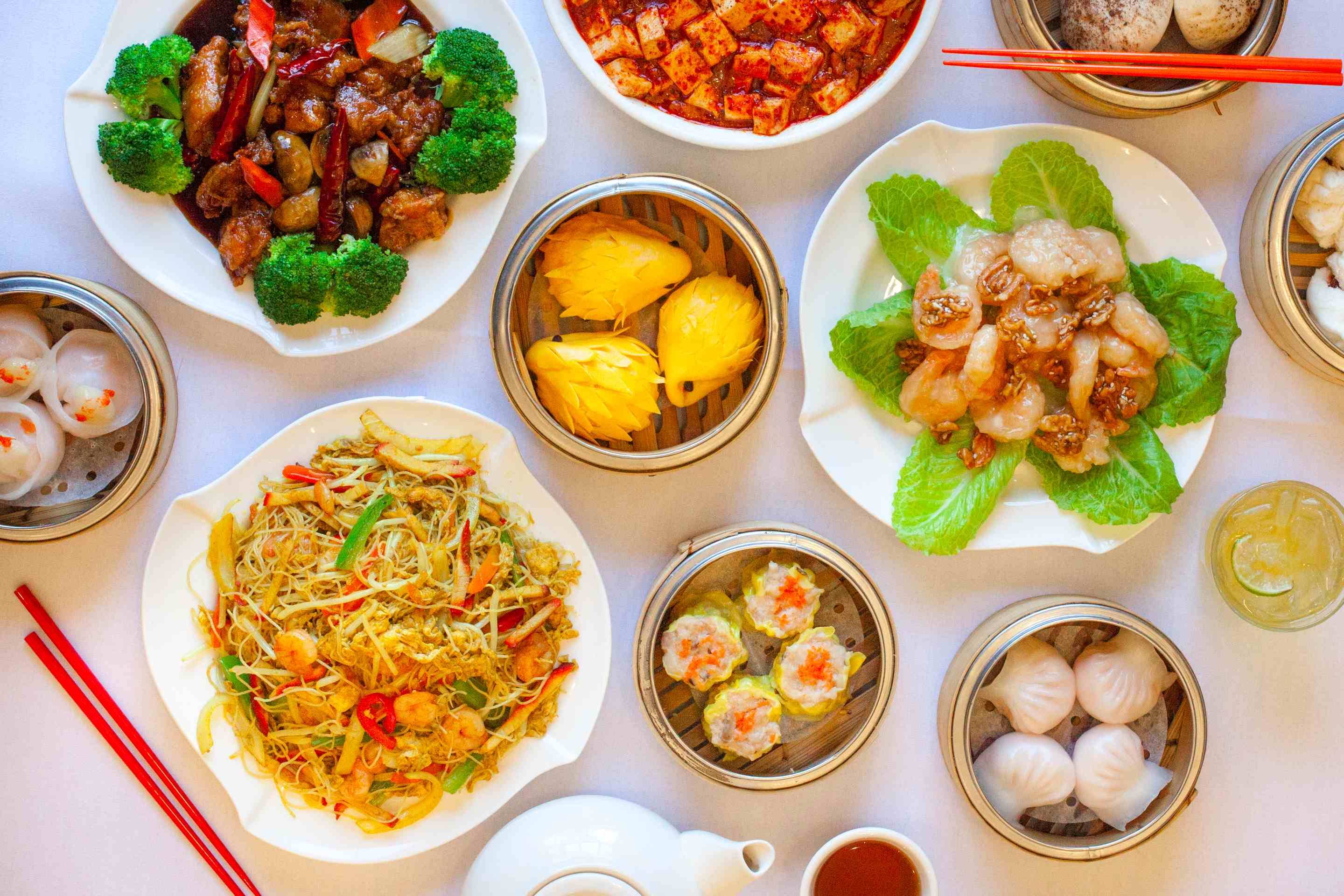 House of Hong Menu Seattle • Order House of Hong Delivery Online ...