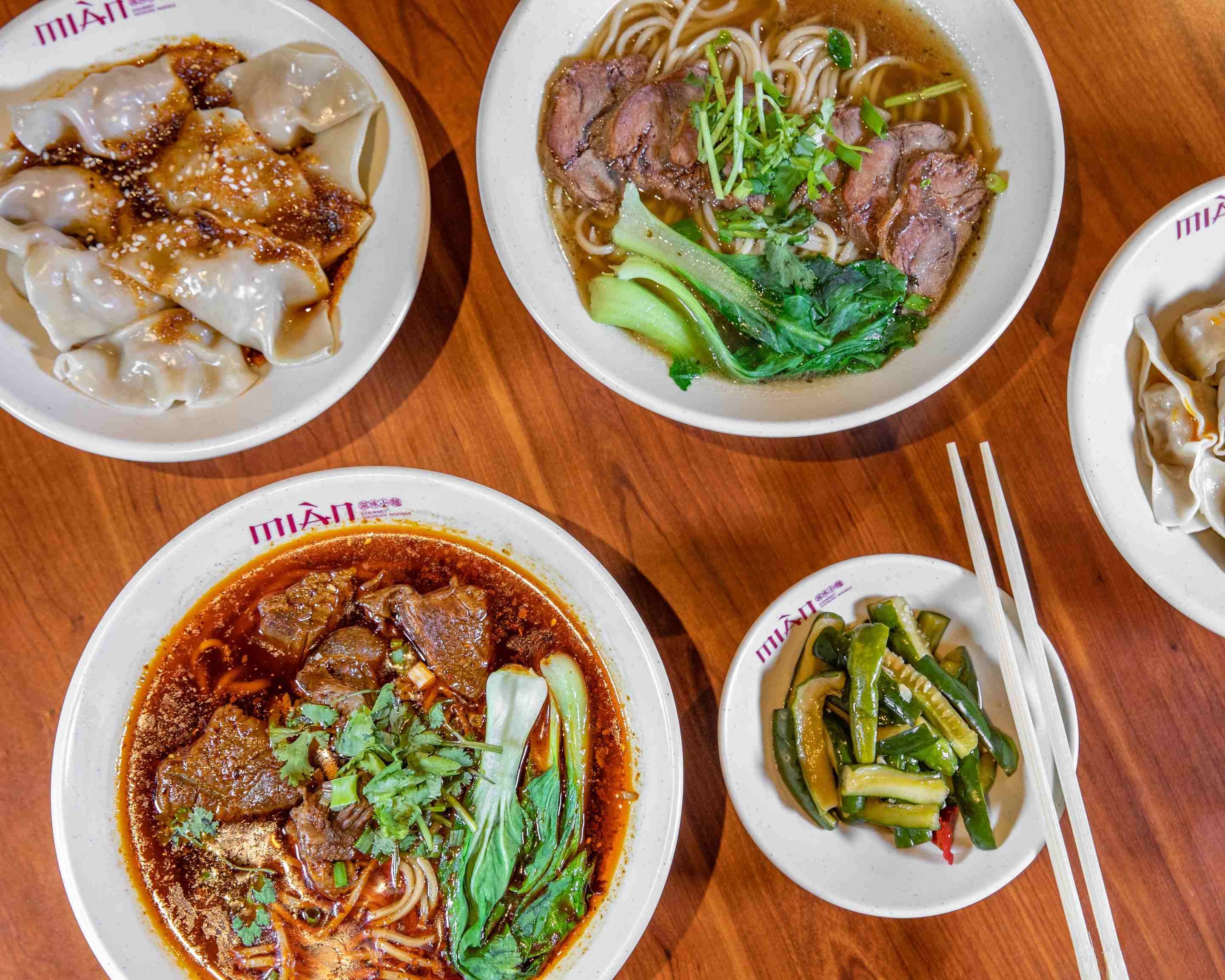 Order Mian - Honolulu Menu Delivery【Menu & Prices】| Honolulu | Uber Eats