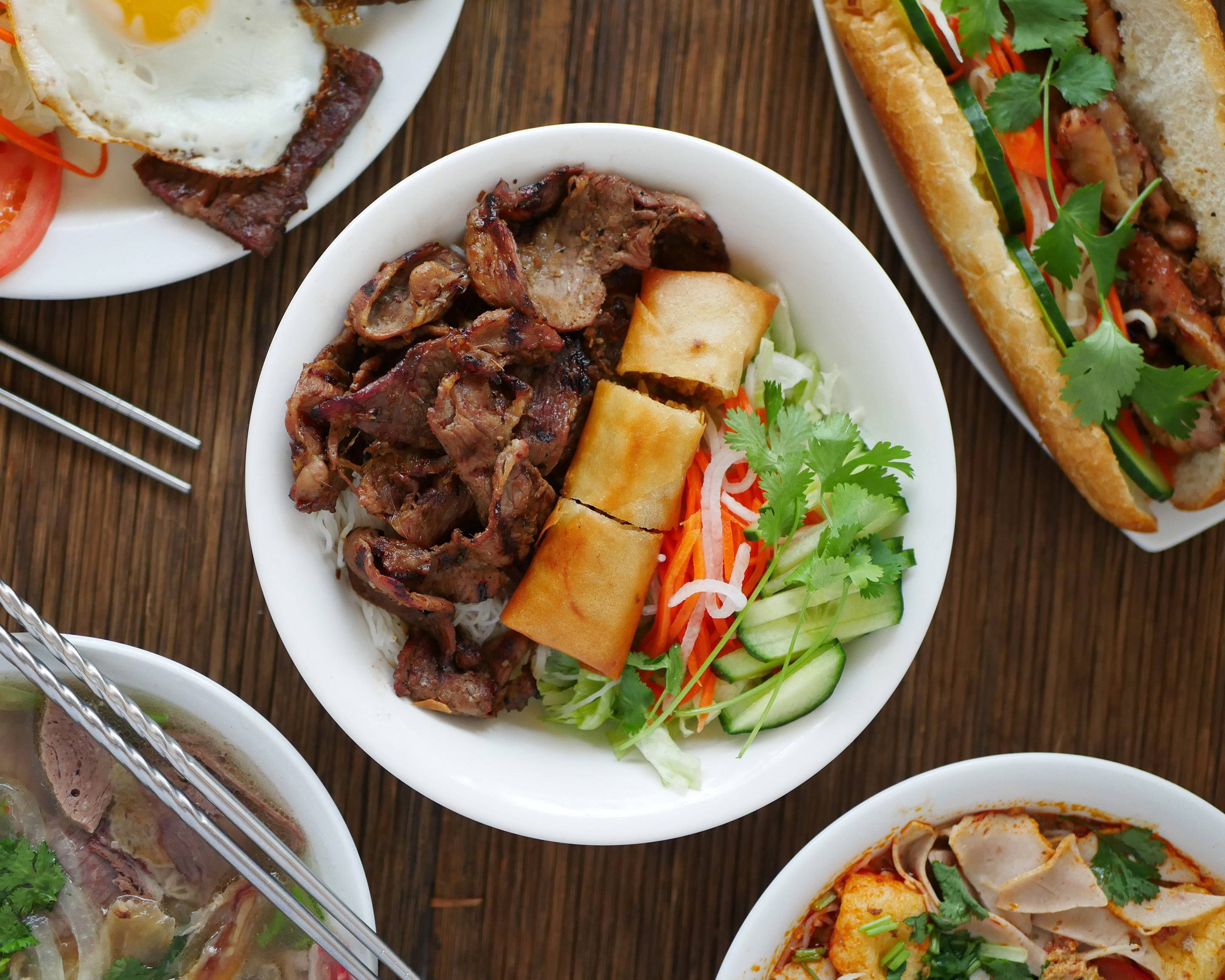 Order Pho Han Restaurant - Menu & Prices - Richmond Delivery | Uber Eats