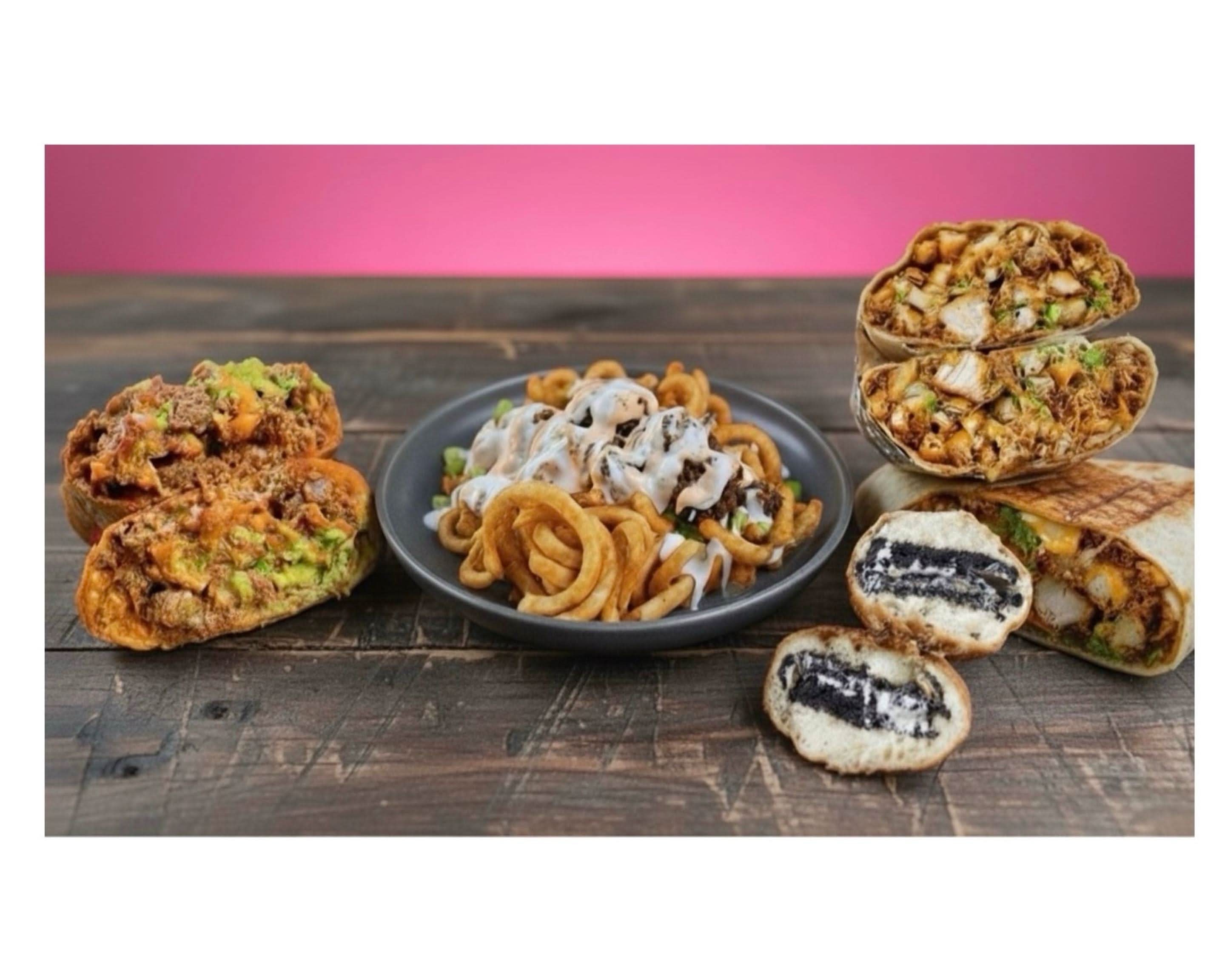 Order Man Vs Fries (11191 Monroe Rd / Blackhawk Ridge Ln) Menu Delivery ...