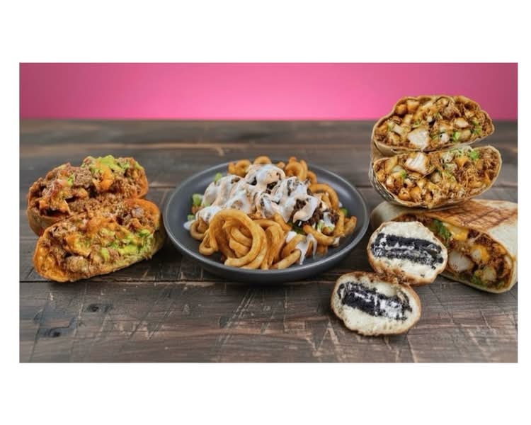 Order Man vs Fries - 2843 Grand Concourse Menu Delivery【Menu & Prices ...