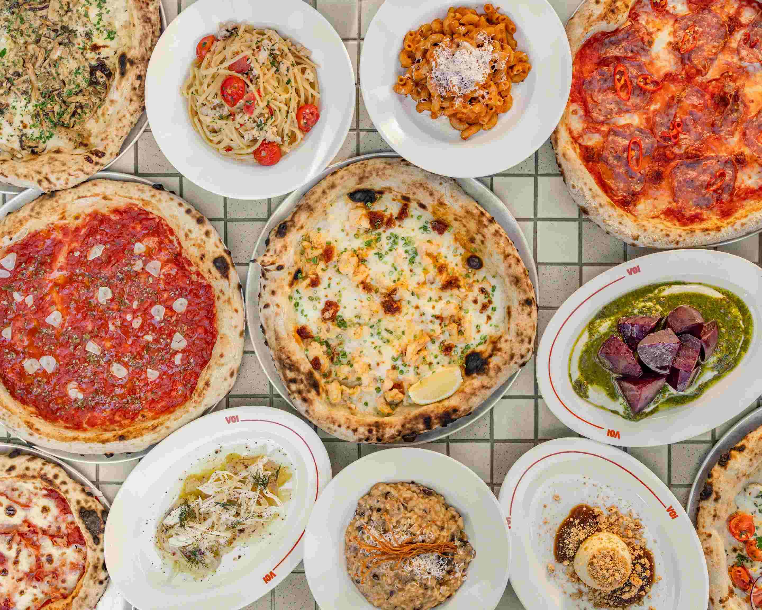 Voi Voi Menu Takeout in Perth | Delivery Menu & Prices | Uber Eats