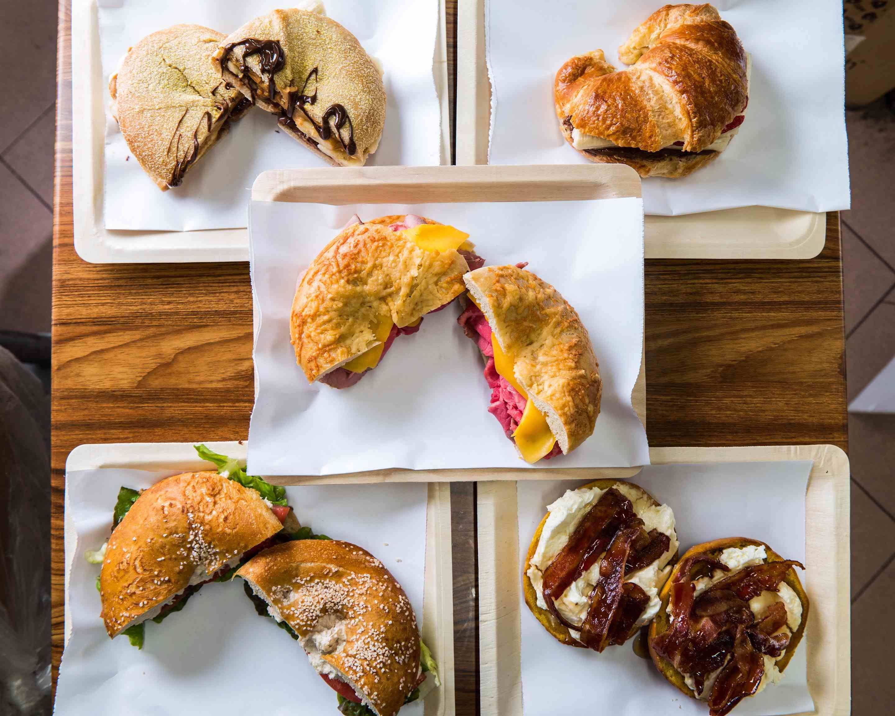 Bagel Rock Coffee Menu Ventura • Order Bagel Rock Coffee Delivery ...