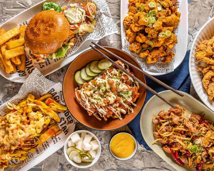 Order Papa Chicken | Menu & Prices | Brisbane Delivery | Uber Eats