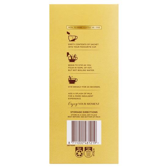 Moccona Latte Cafe Style Coffees Sachets Delivery Near Me | Order ...
