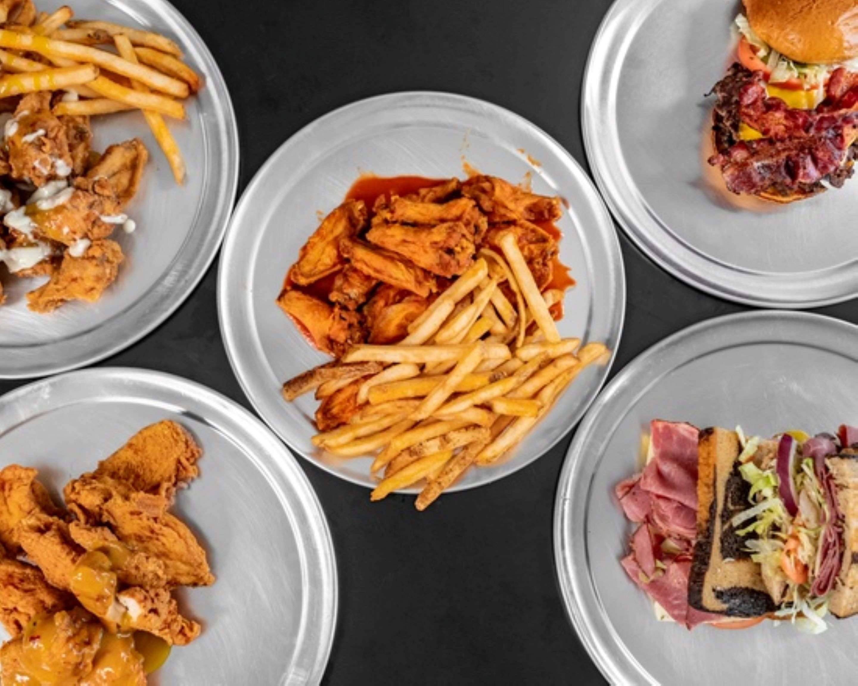 Order Chicago Pickle - Menu & Prices - Chicago Delivery | Uber Eats