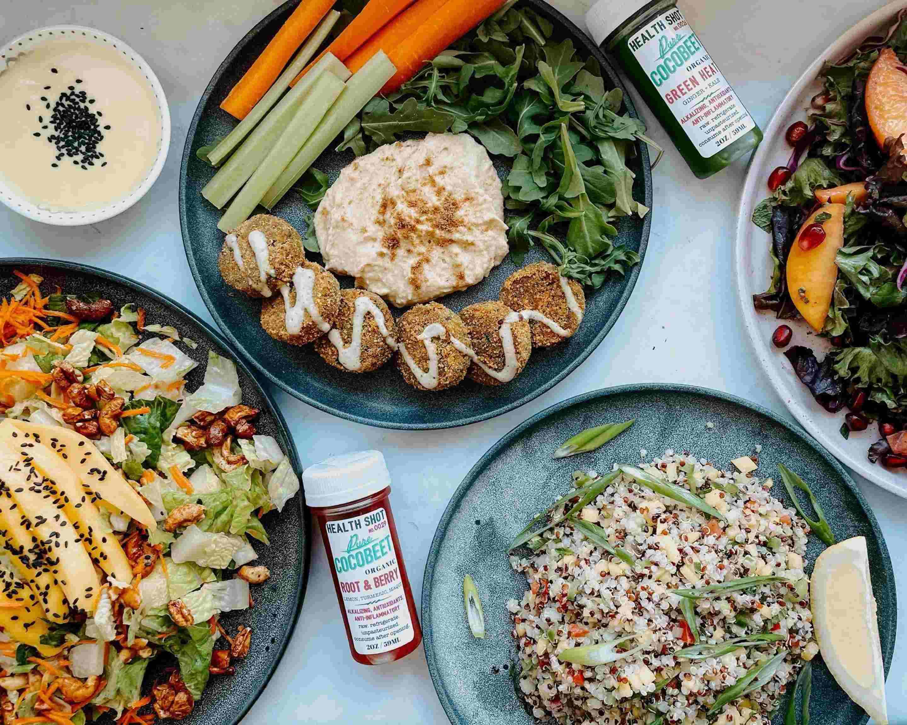 Cocobeet (Boston) Menu Boston • Order Cocobeet (Boston) Delivery Online ...