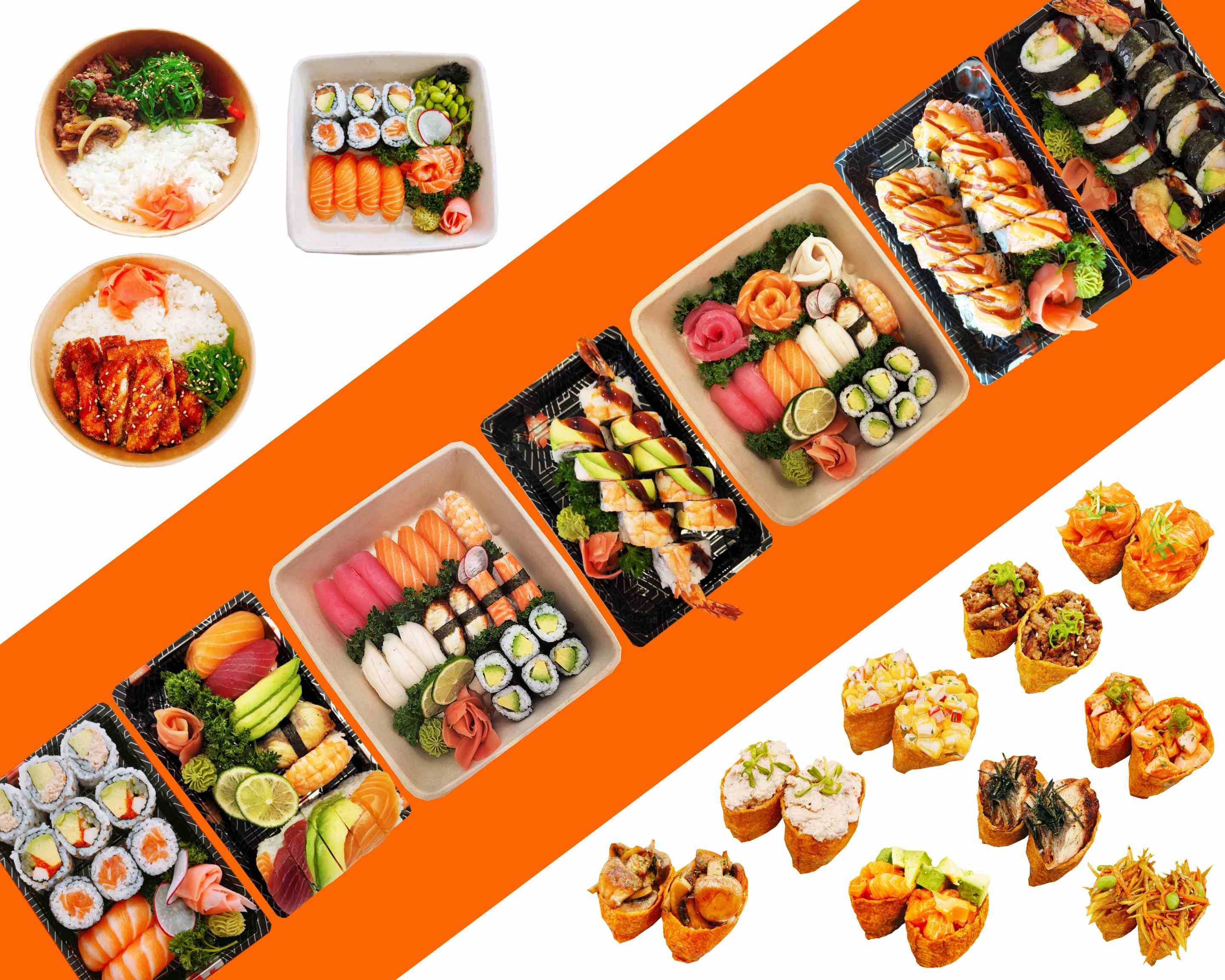Order TOBIKO - Roncesvalles Restaurant Delivery【Menu & Prices】| Toronto ...