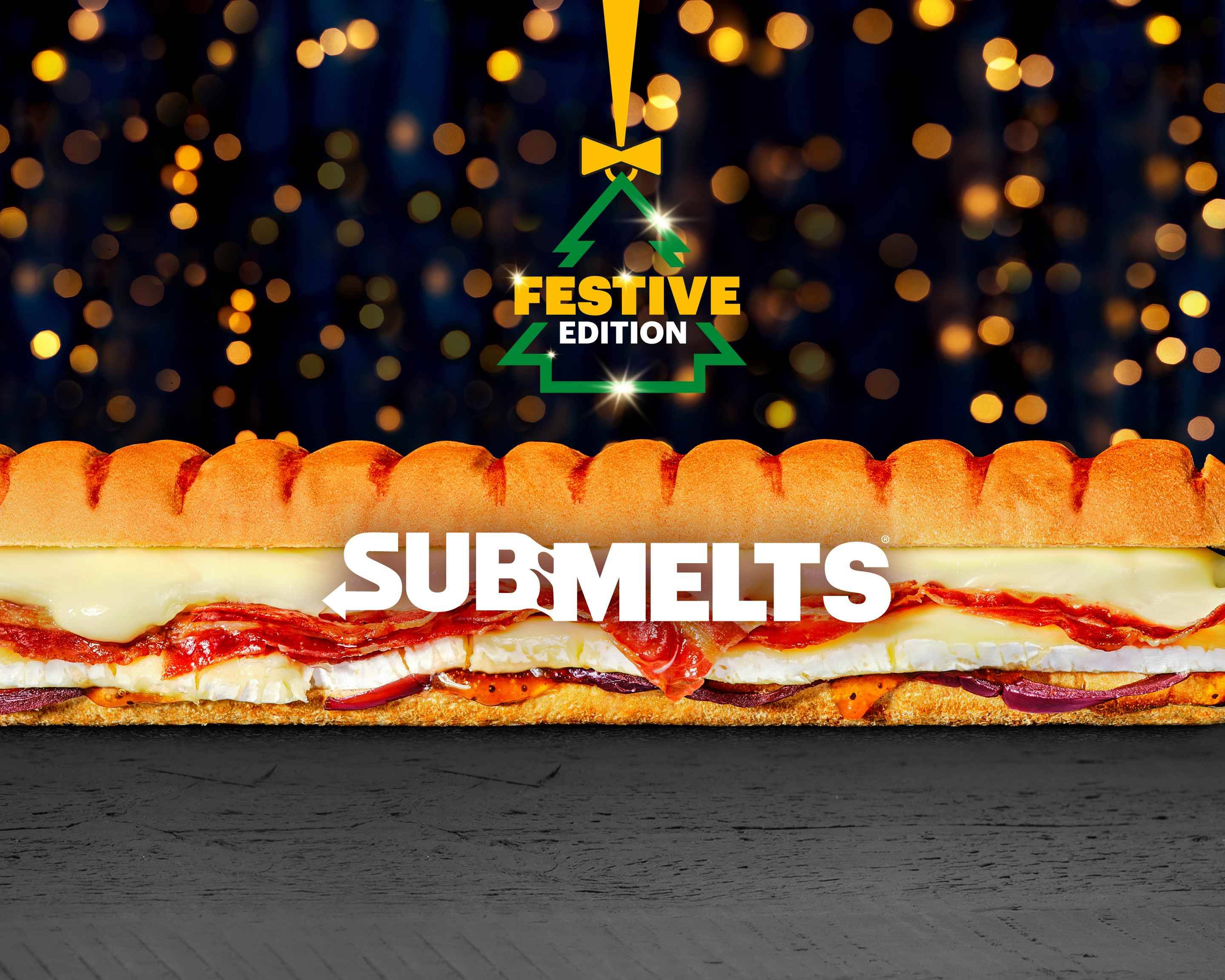 Subway (Bury Old Road) Menu - Takeaway in Manchester | Delivery Menu ...