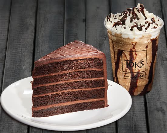 Toks a domicilio en Ciudad de México - Menú en línea - Hacer un pedido ...