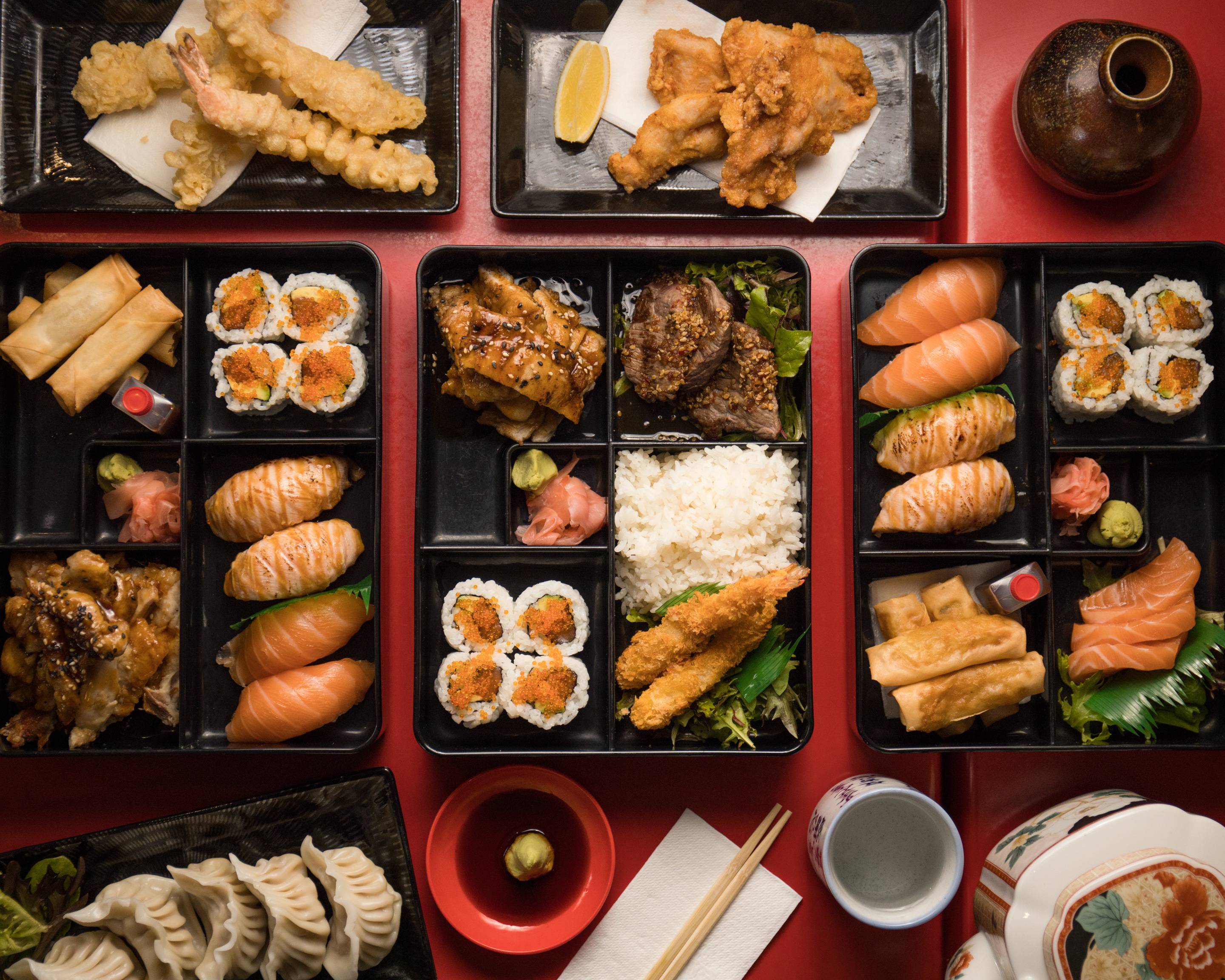 Japanese FoodFood Delivery Near Me | Uber Eats