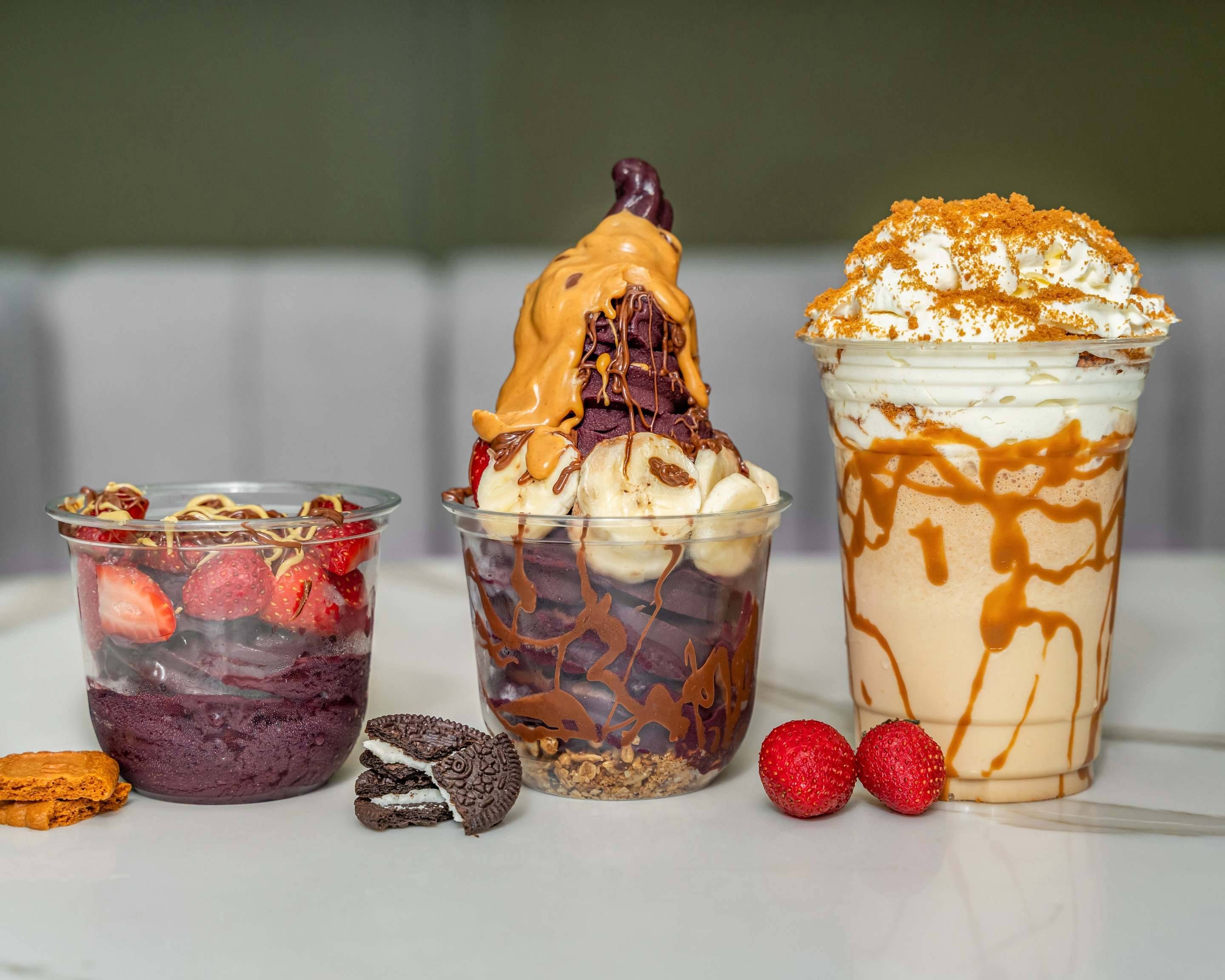 Iceberg Cafe Menu Takeout in Melbourne | Delivery Menu & Prices | Uber Eats