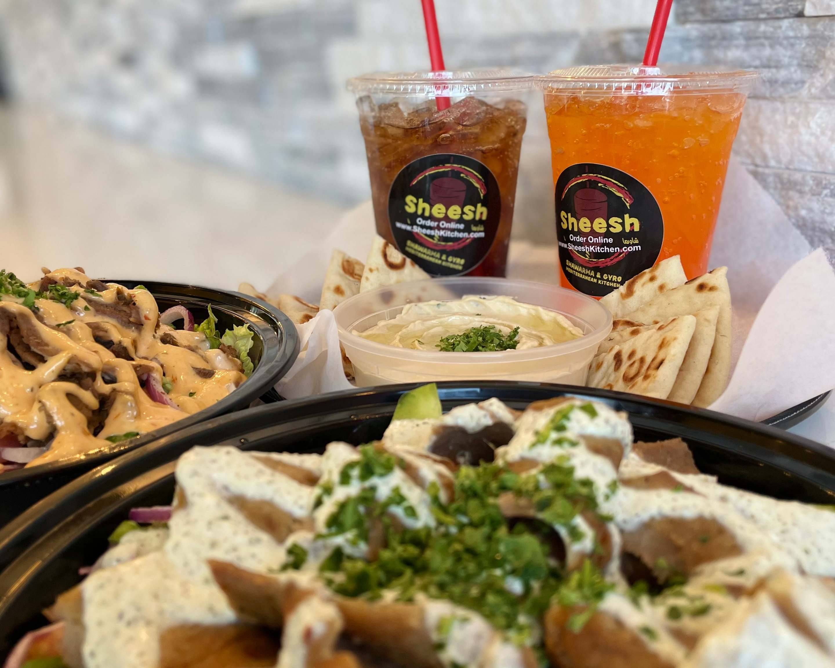 Order Sheesh Kitchen Delivery in McKinney | Menu & Prices | Uber Eats