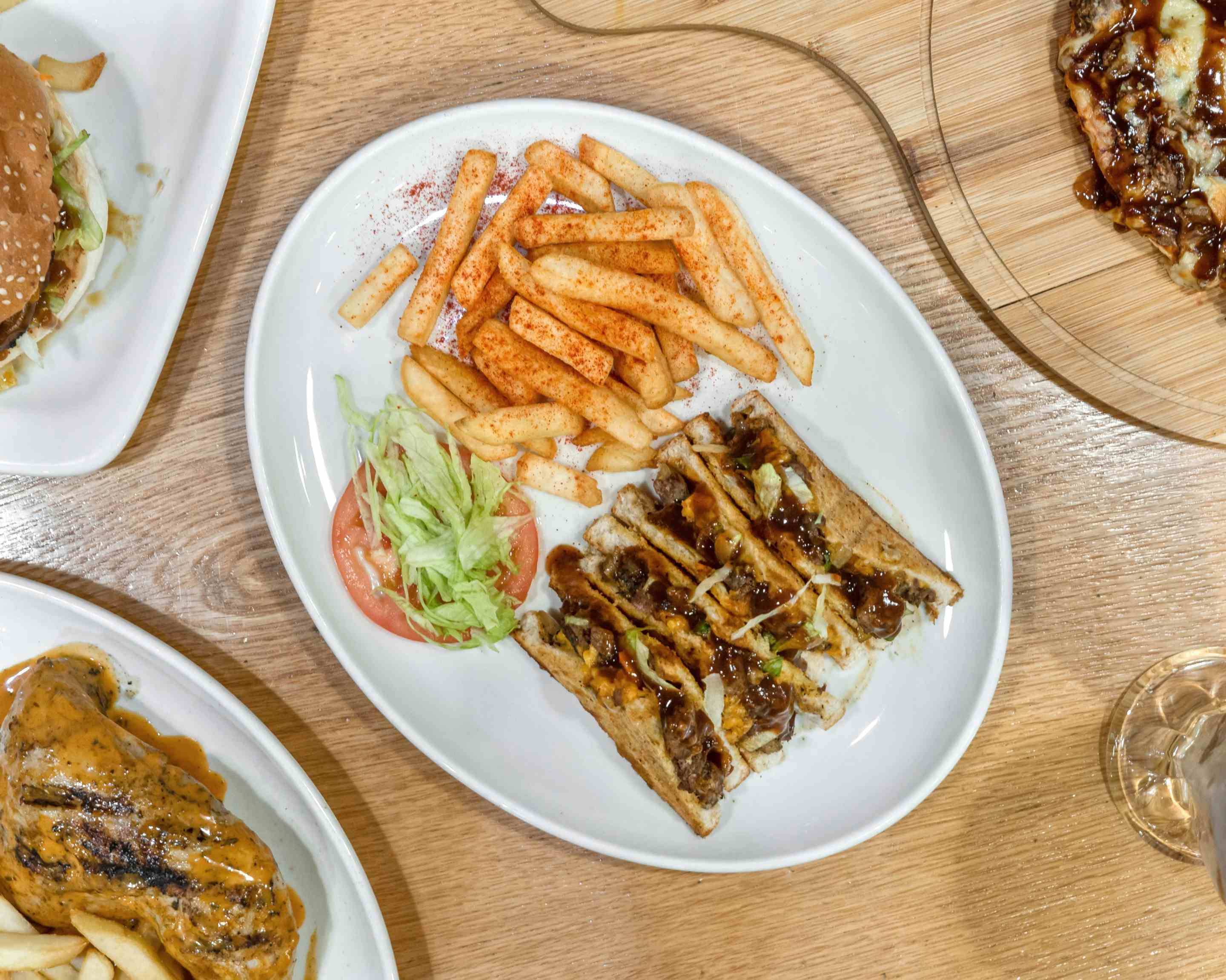 Order Jmos Westwood | Menu & prices | eThekwini delivery | Uber Eats