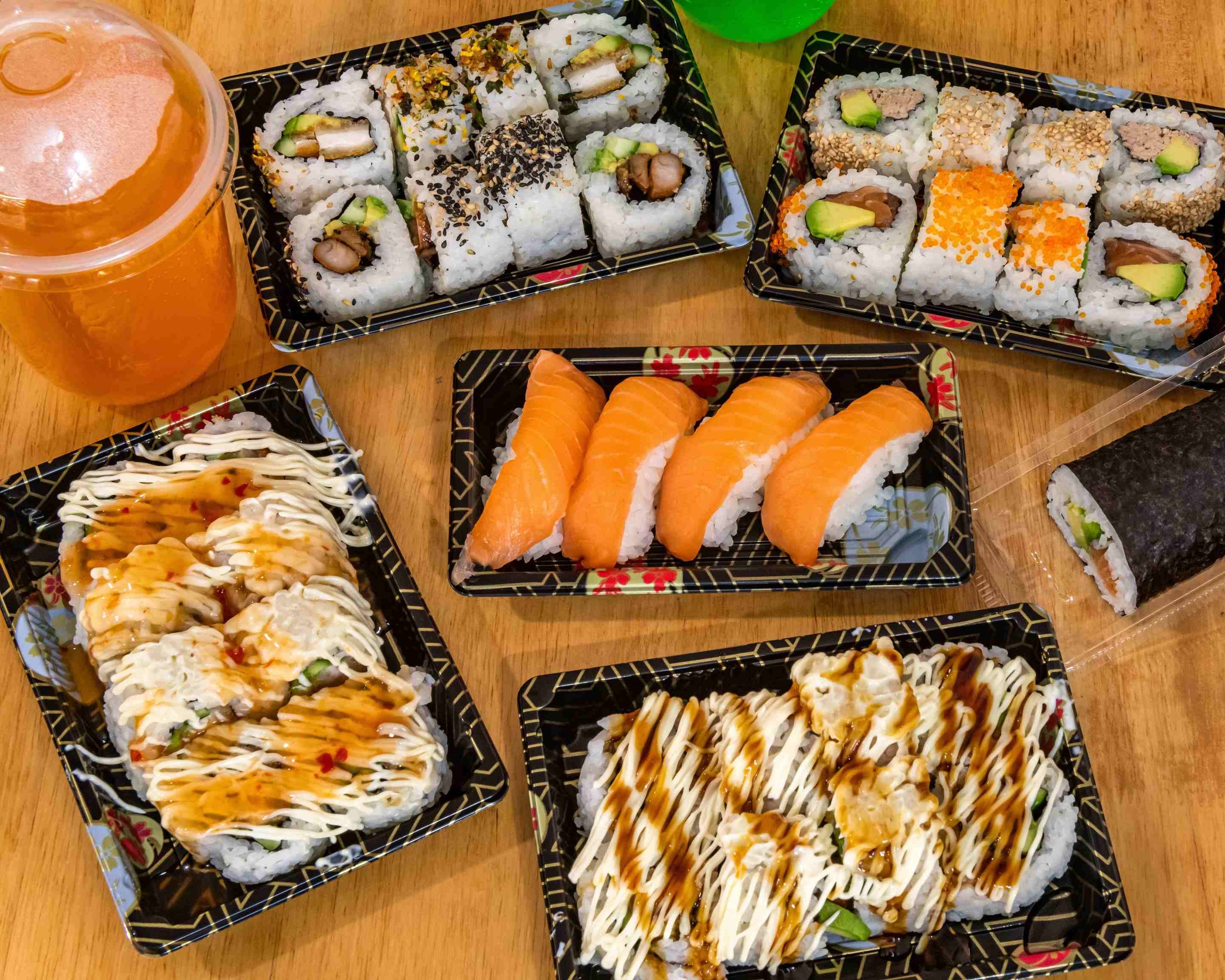 Wa Japan Menu Takeout in Wodonga | Delivery Menu & Prices | Uber Eats