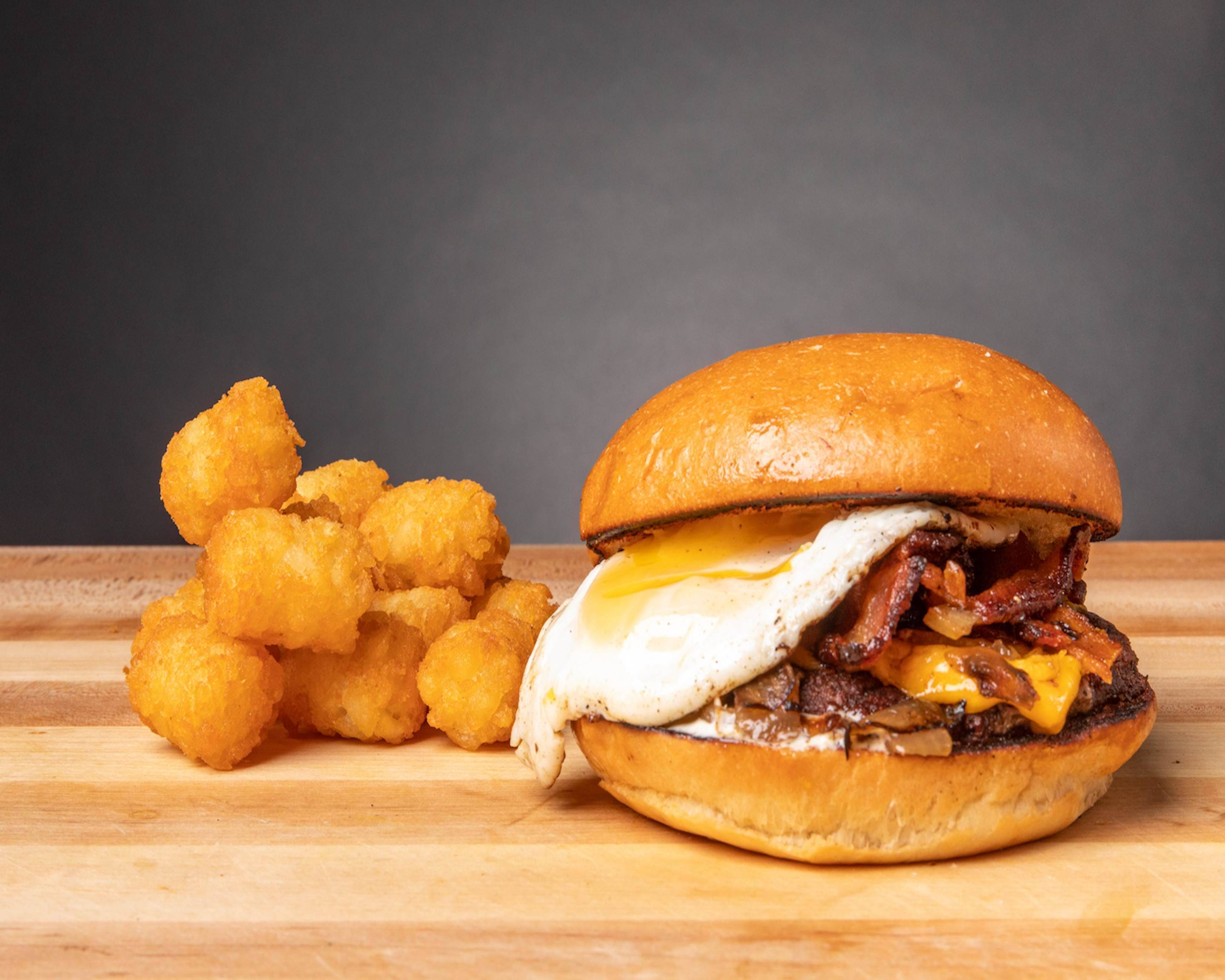 Order The Breakfast Spot - Menu & Prices - Sacramento Delivery | Uber Eats