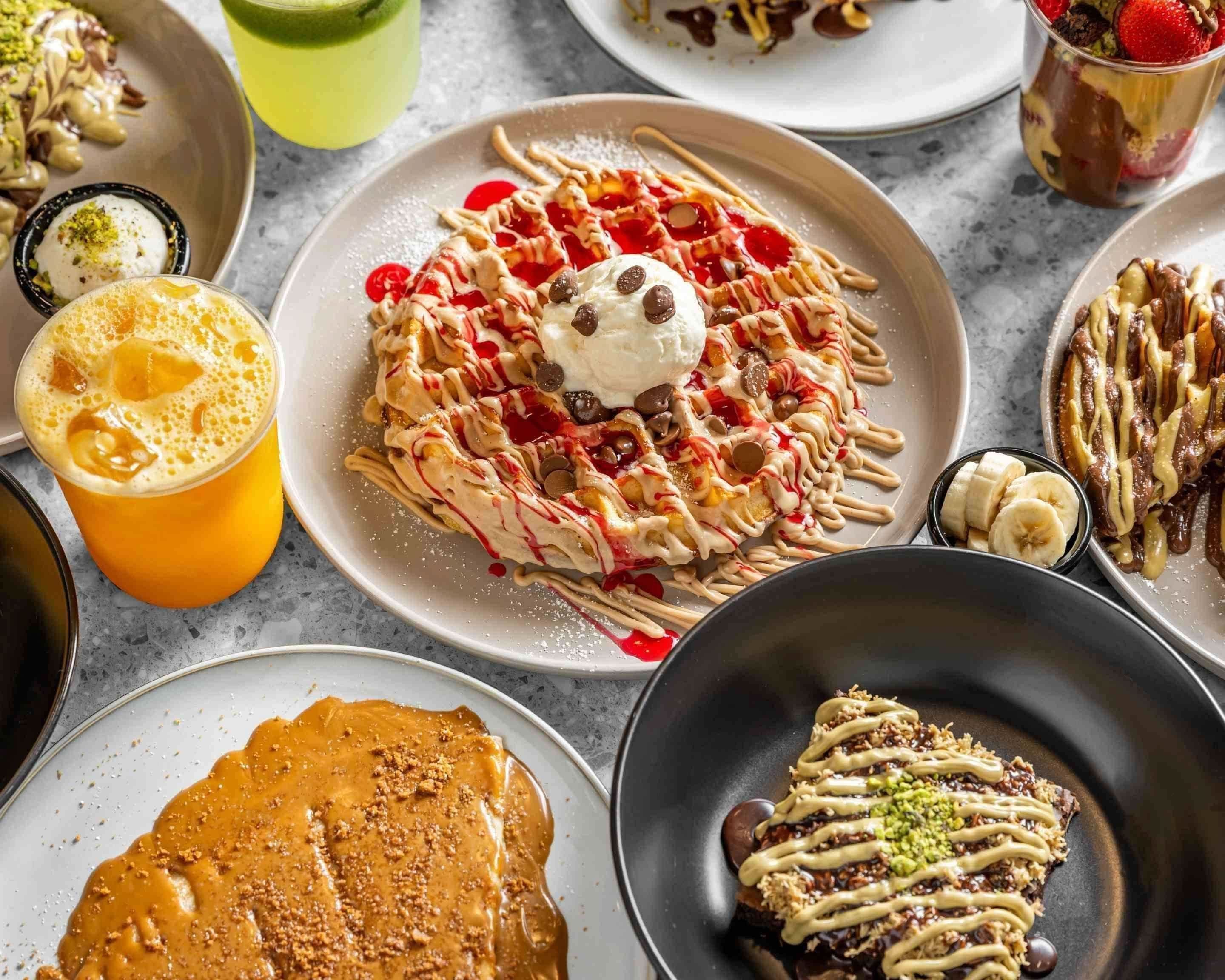 Loaded OG's Menu Takeout in Melbourne | Delivery Menu & Prices | Uber Eats
