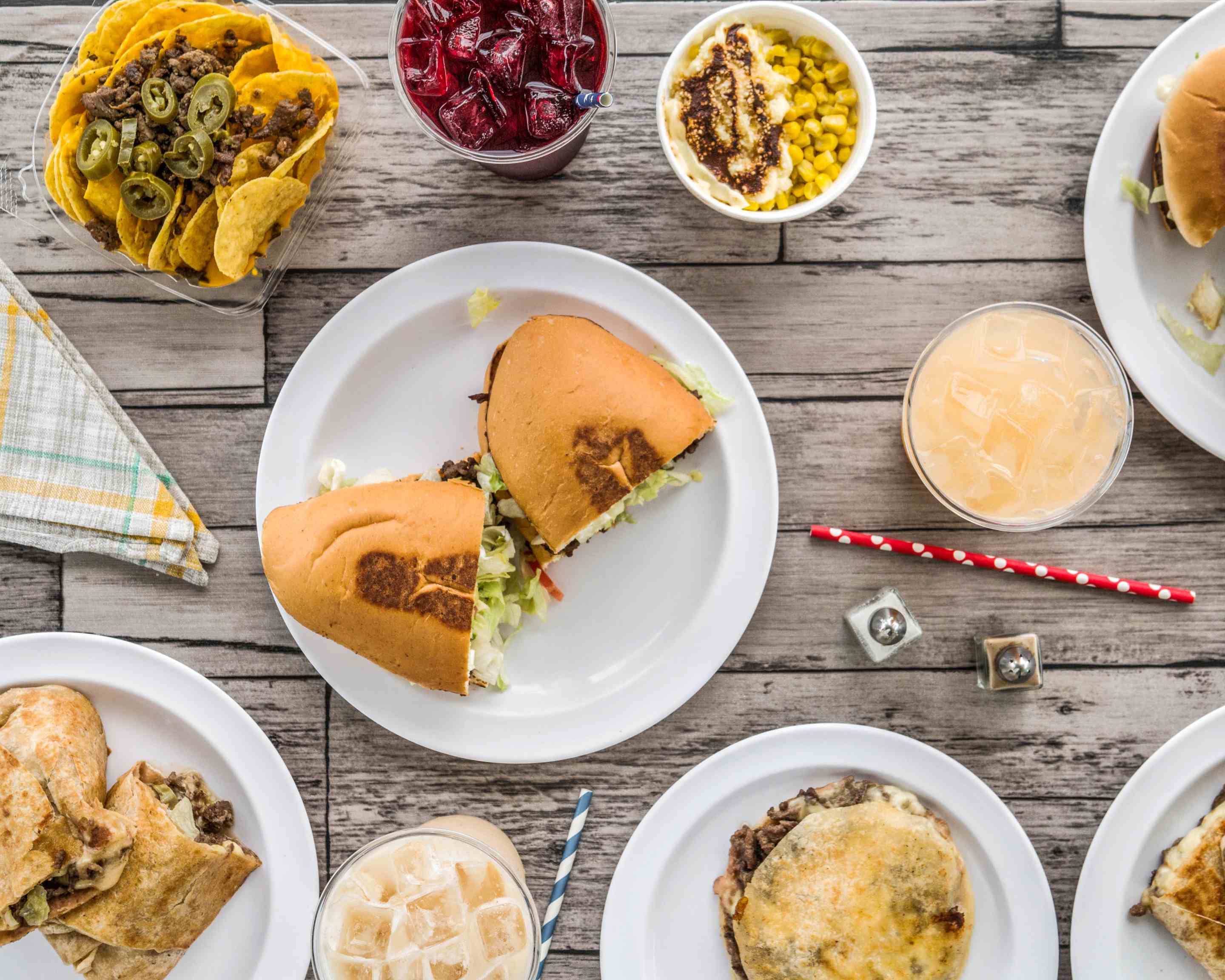 Order Taqueria la Rana - Menu & Prices - Houston Delivery | Uber Eats