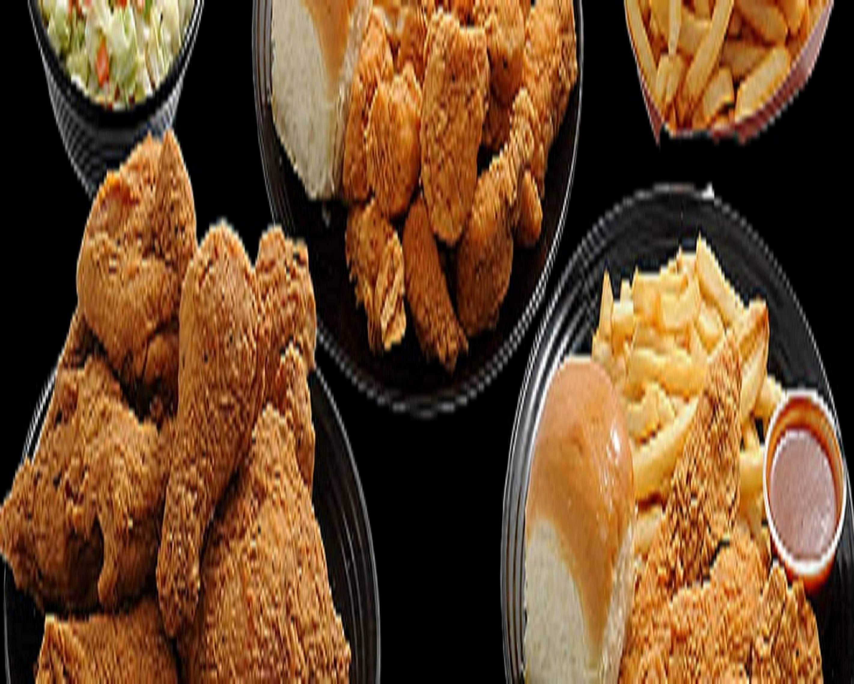 Pollo Y Bistec Grill (Houston) Menu Houston • Order Pollo Y Bistec ...