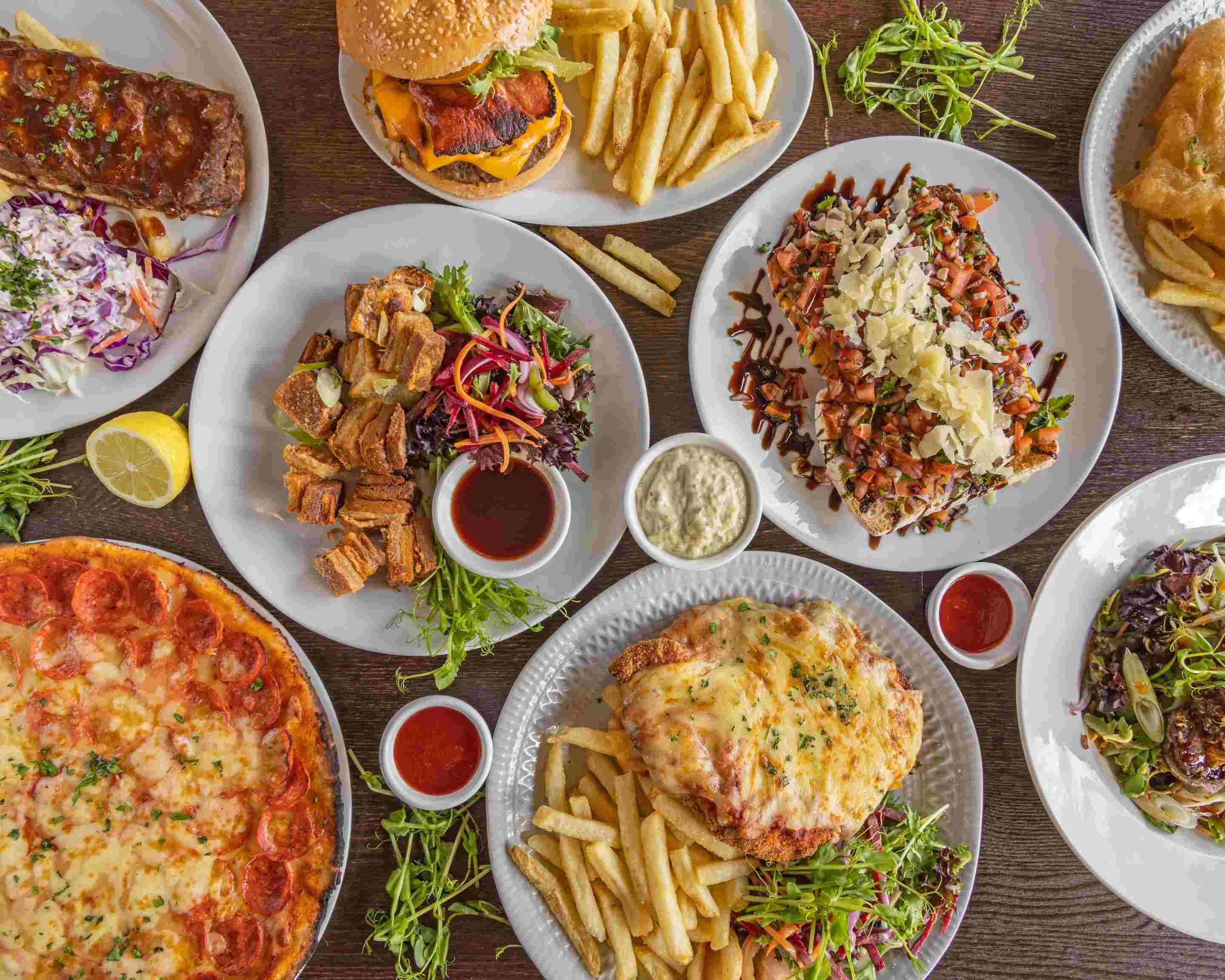 Order Champion Lakes Tavern | Menu & Prices | Perth Delivery | Uber Eats