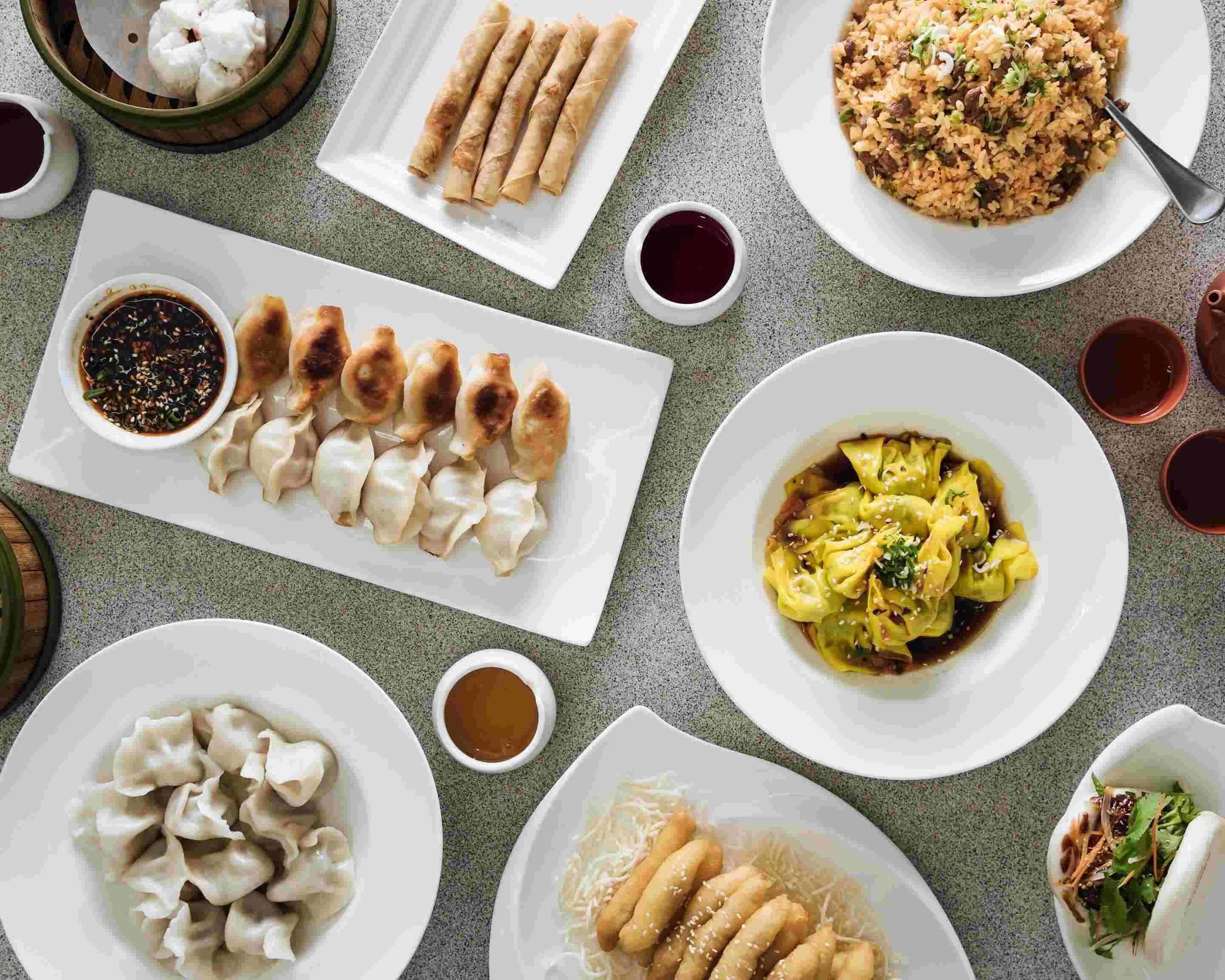 Order Dumpling Guys (Kew) | Menu & Prices | Melbourne Delivery | Uber Eats