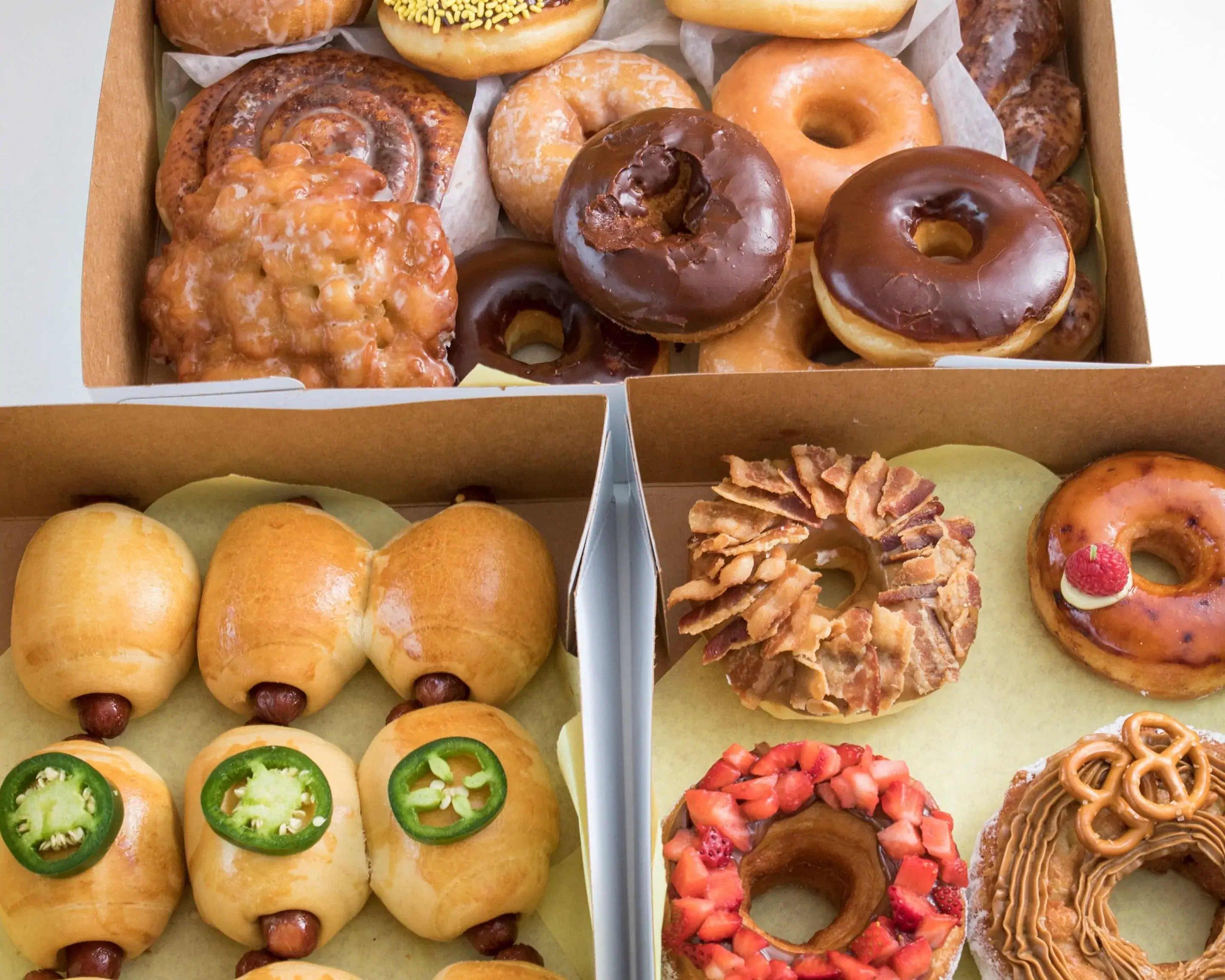 NeoKlasik Modern Artisan Bakery (366 Miracle Mile) Menu Coral Gables ...