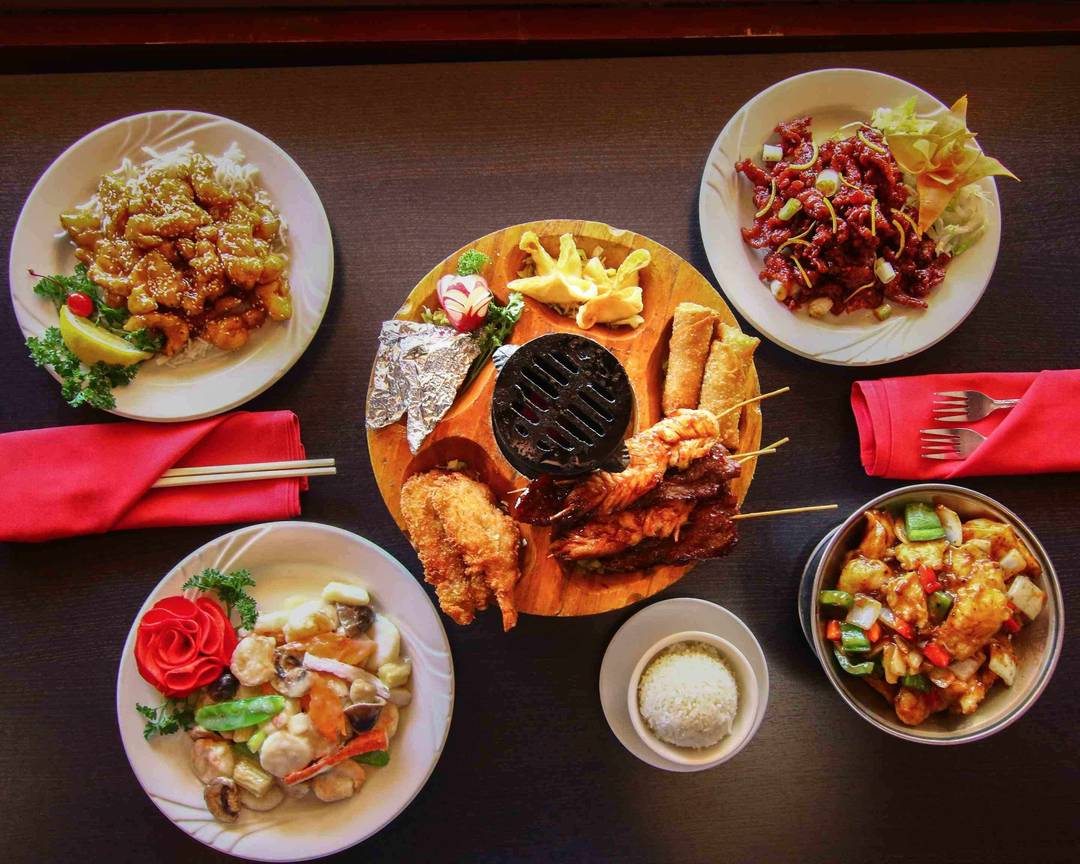 Order Chin's Szechwan - La Jolla Menu Delivery【Menu & Prices】| San ...