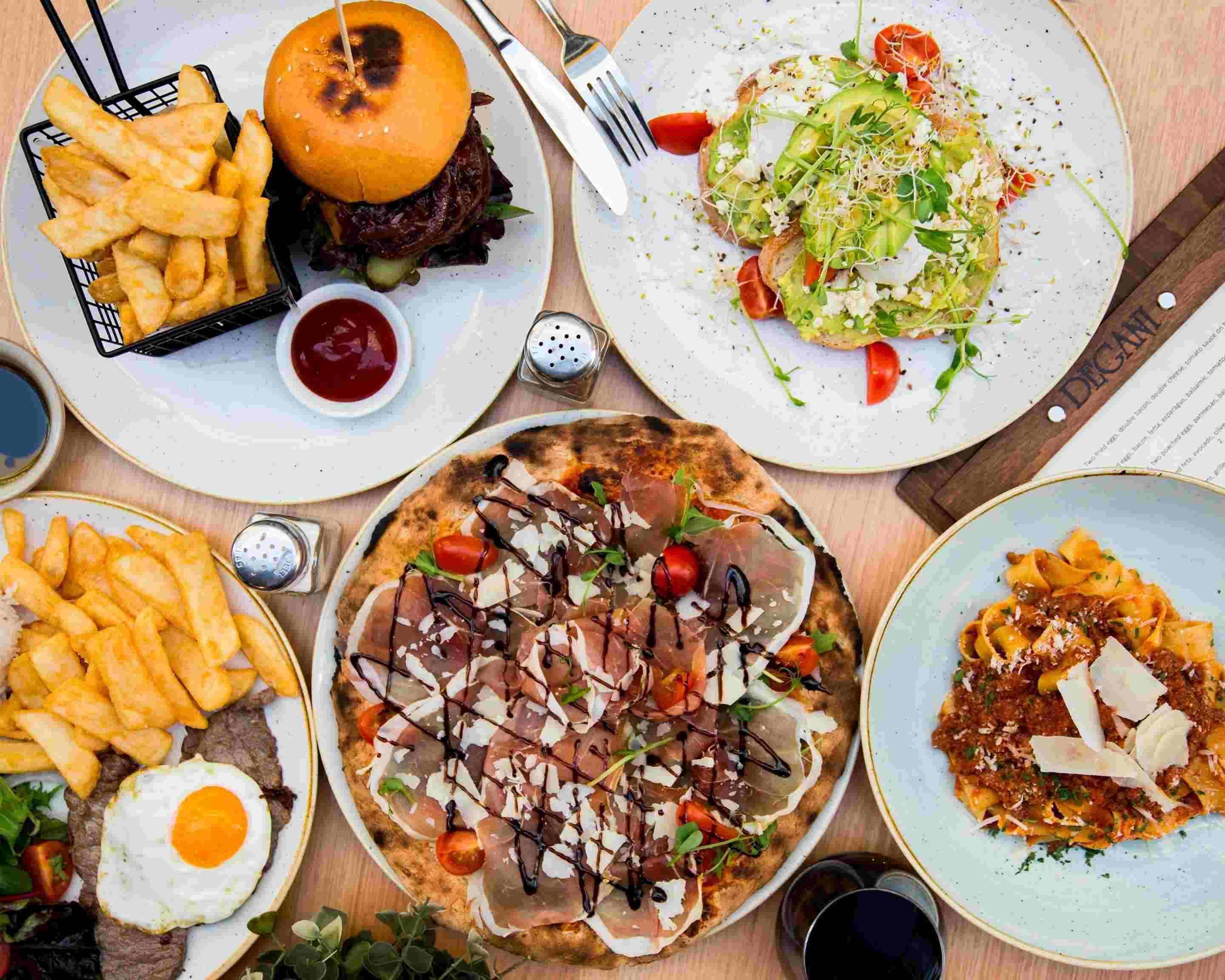 Order Degani (Harvest Lakes) Menu Delivery and Takeaway in Perth | Menu ...