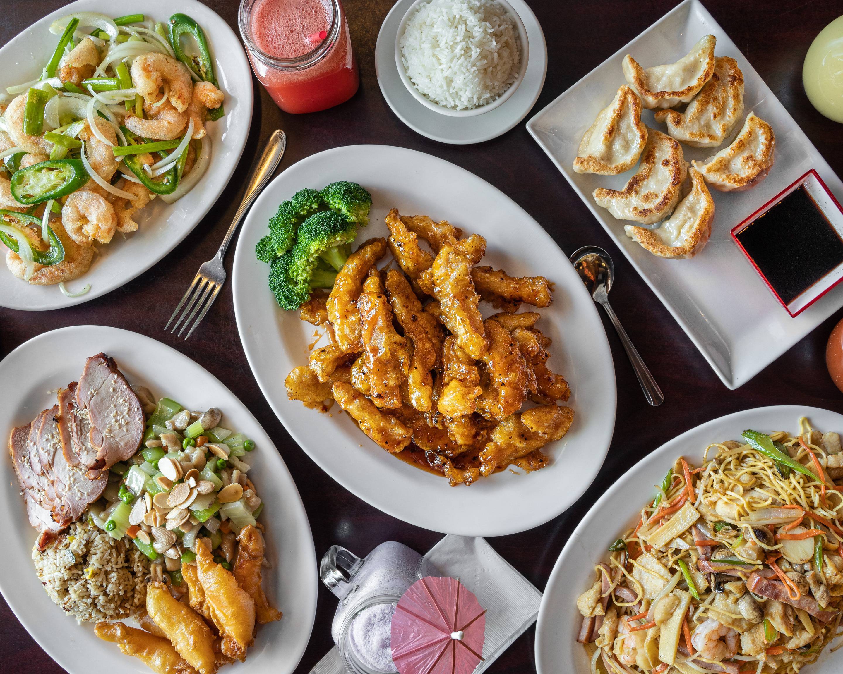 Order Hong Kong 97' (McLoughlin) Menu Delivery in Milwaukie | Menu ...