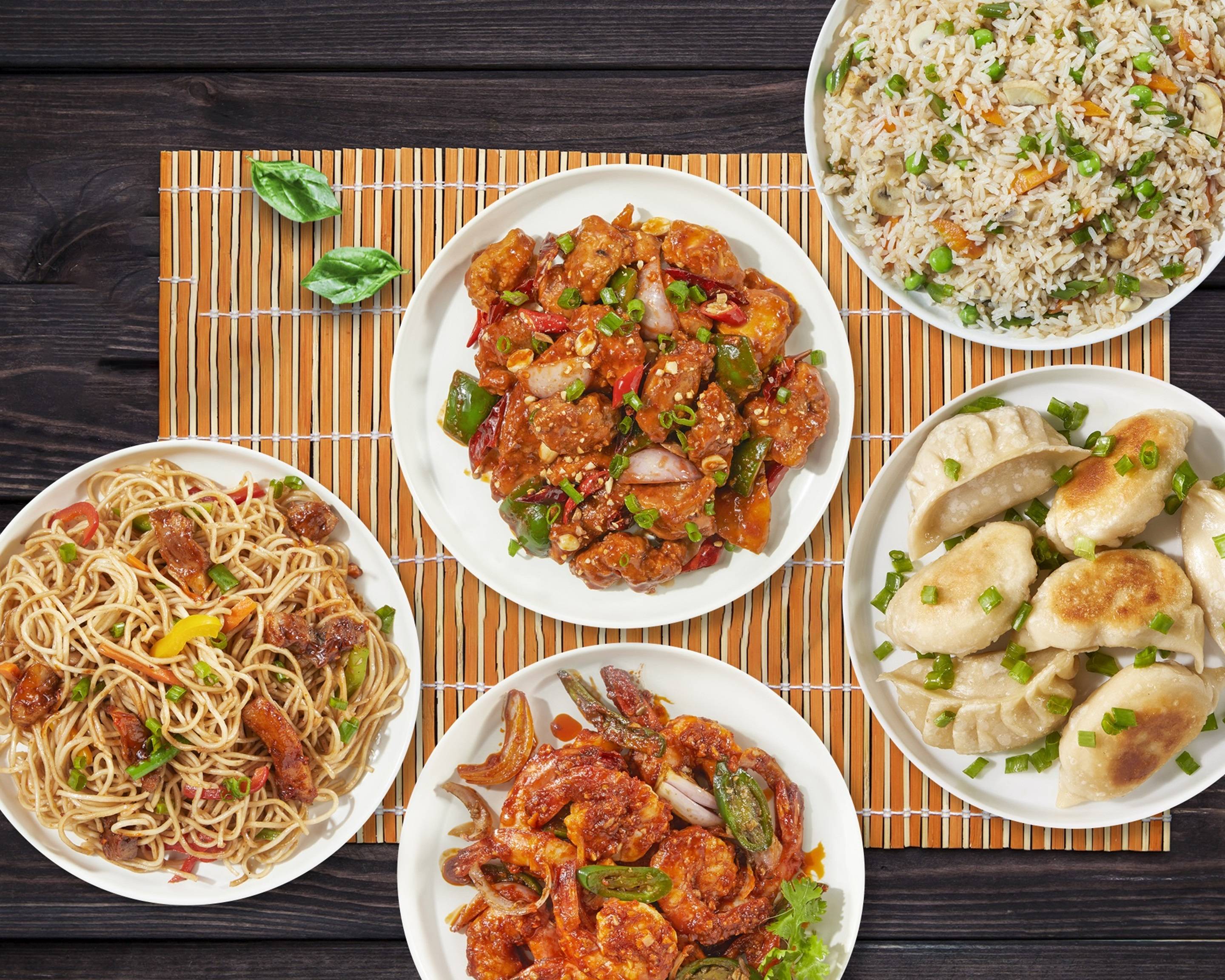 Order Golden Palate Chinese Cuisine - Menu & Prices - Melrose Delivery ...