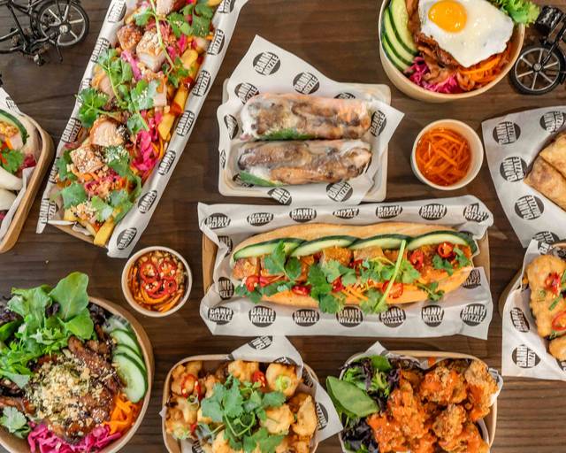 Order Cafe Five | Menu & Prices | Perth Delivery | Uber Eats