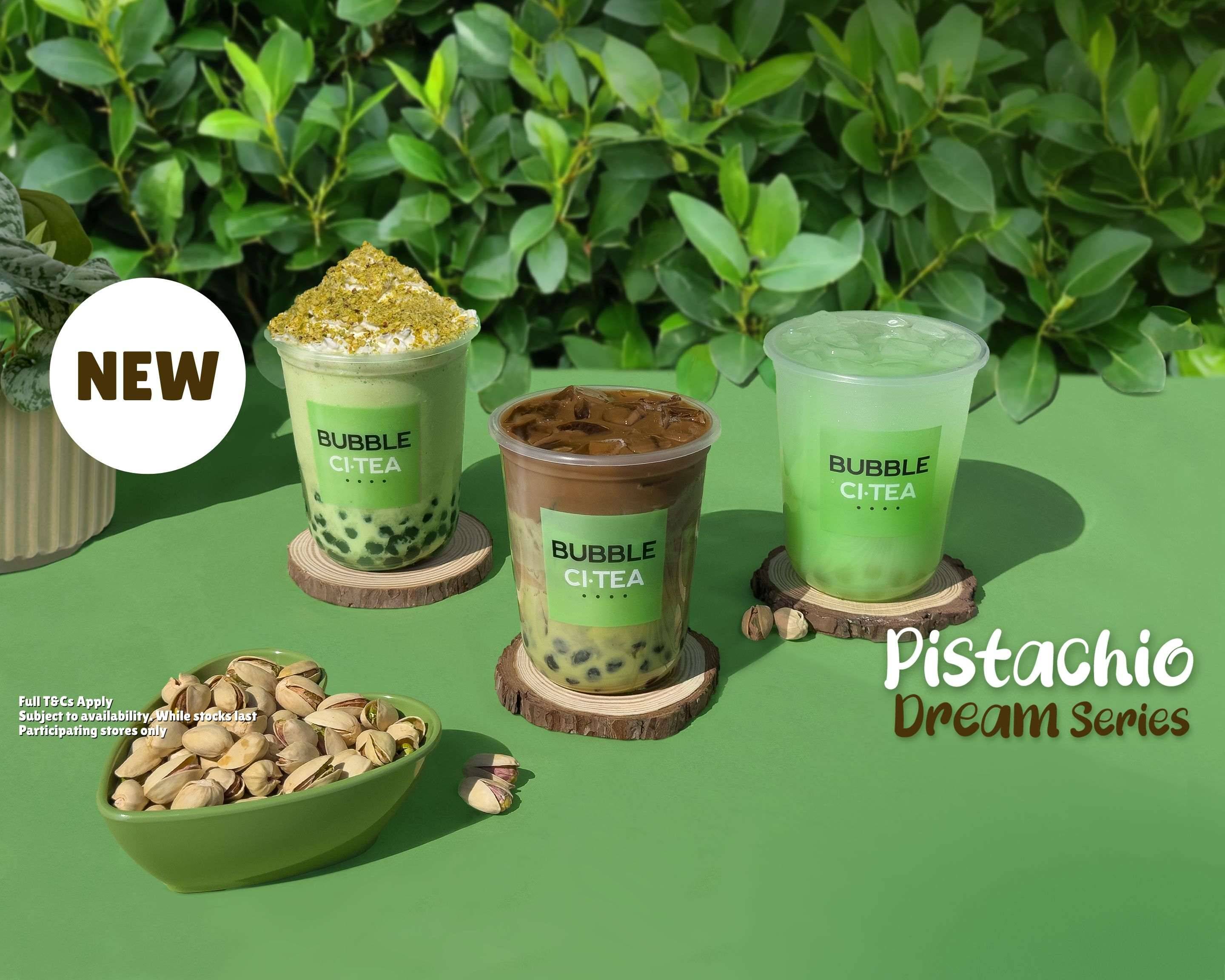 Bubble CiTea - Glasgow Menu & Prices - Glasgow Delivery - Order with Uber Eats