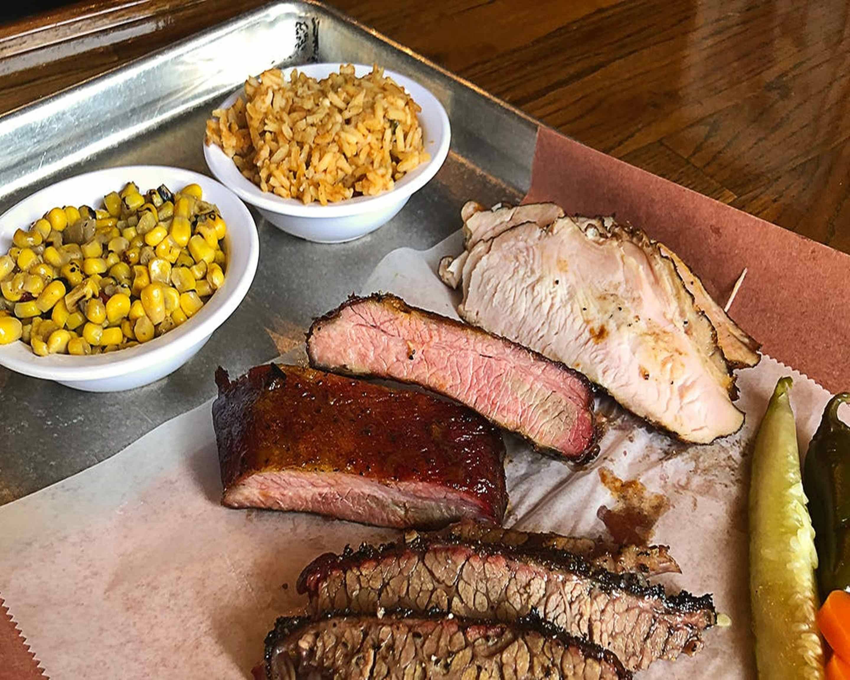 Order Houston Barbecue Company (Eldridge) Menu Delivery【Menu & Prices ...