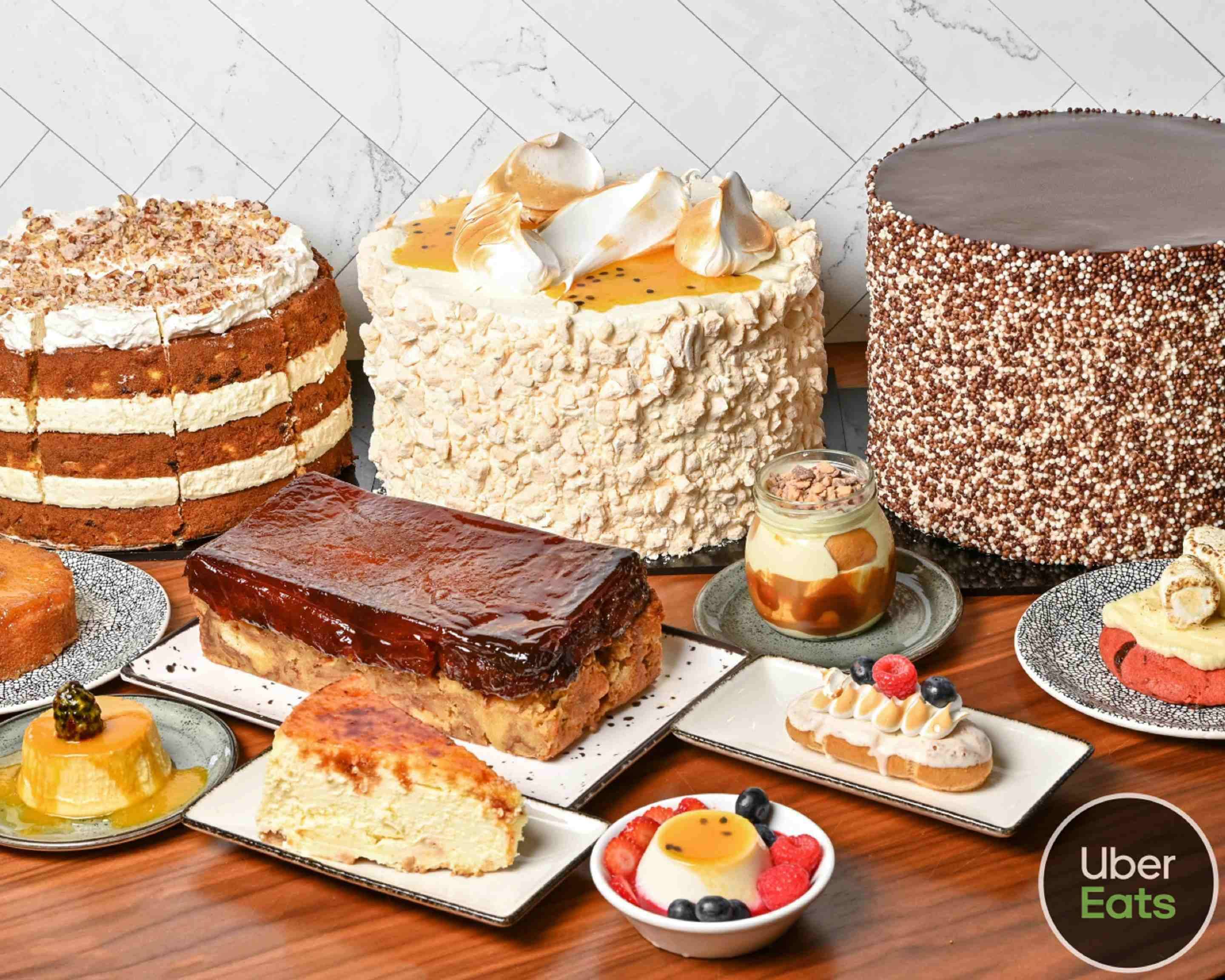 Order Sweet Manifesto (Davie) Menu Delivery【Menu & Prices】| Cooper City ...