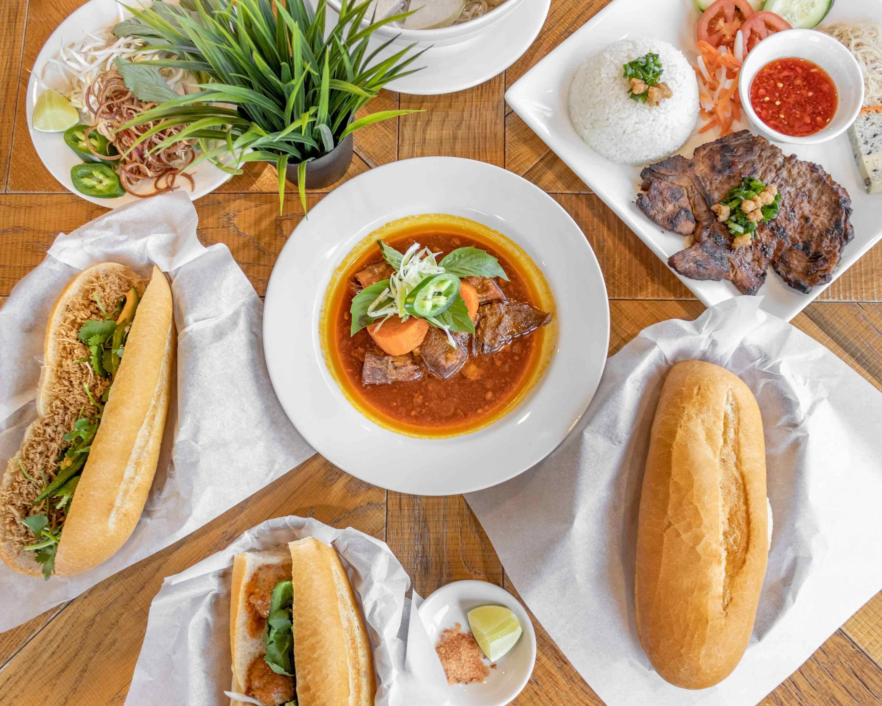 Saigon Pho Menu Houston • Order Saigon Pho Delivery Online • Postmates