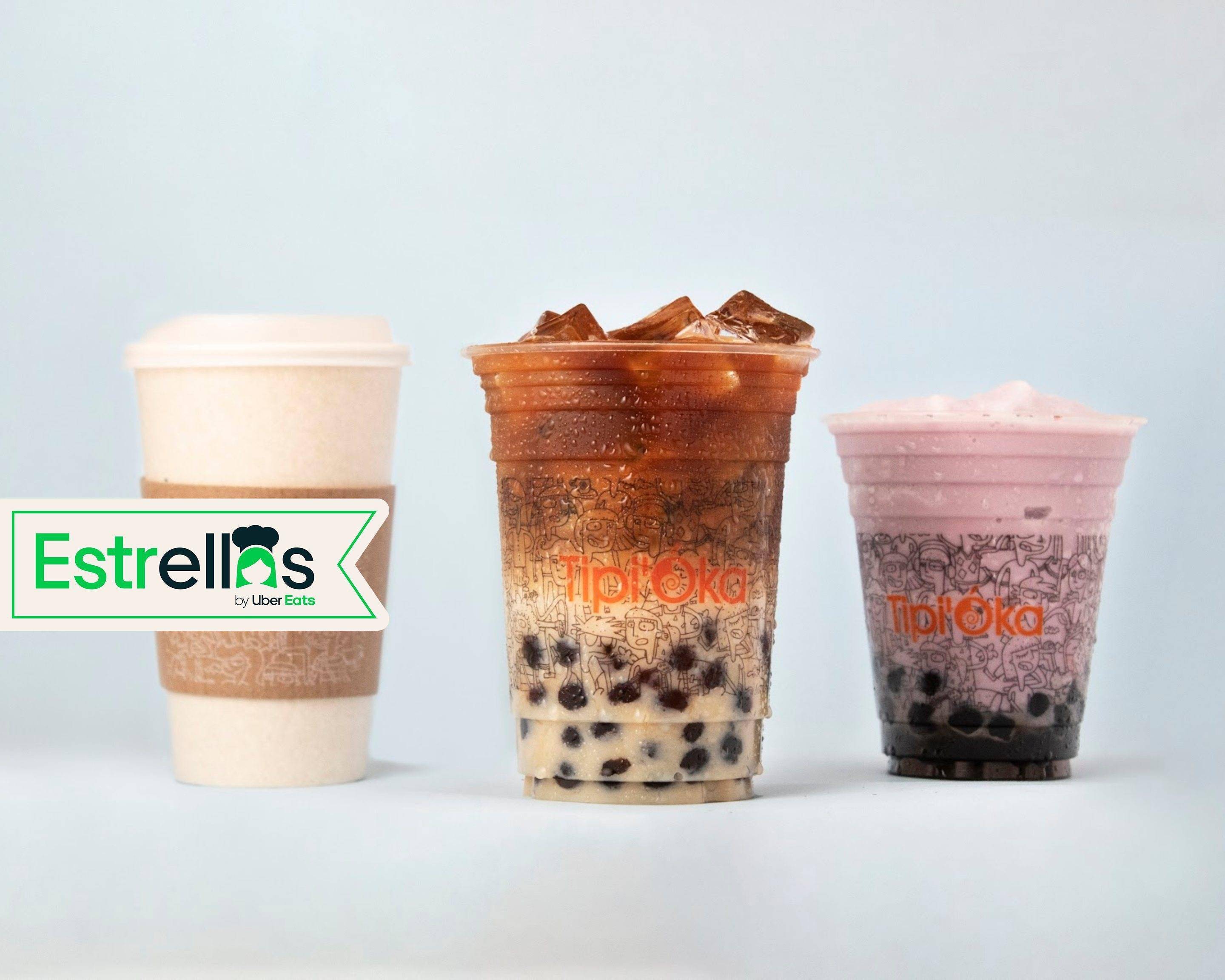 Tipi´Oka (Plaza Ellion) Menú a Domicilio en Monterrey | Menú & Precios ...