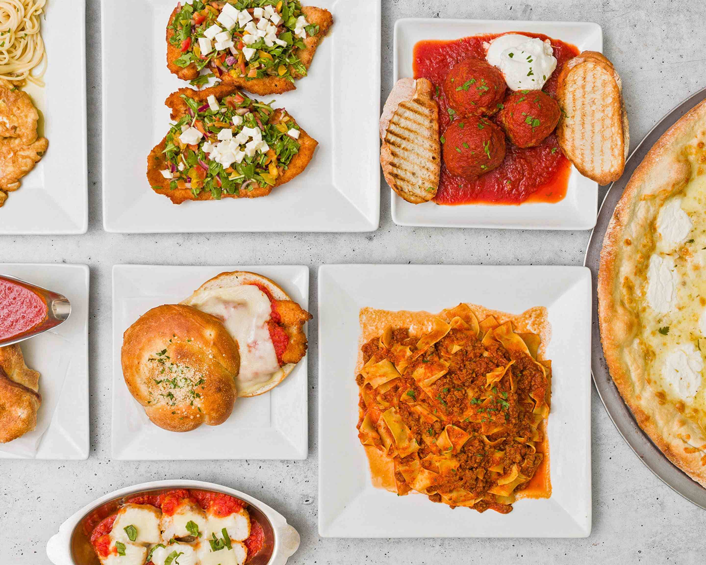 Order Pizzaioli Menu Delivery【Menu & Prices】| New York City | Uber Eats