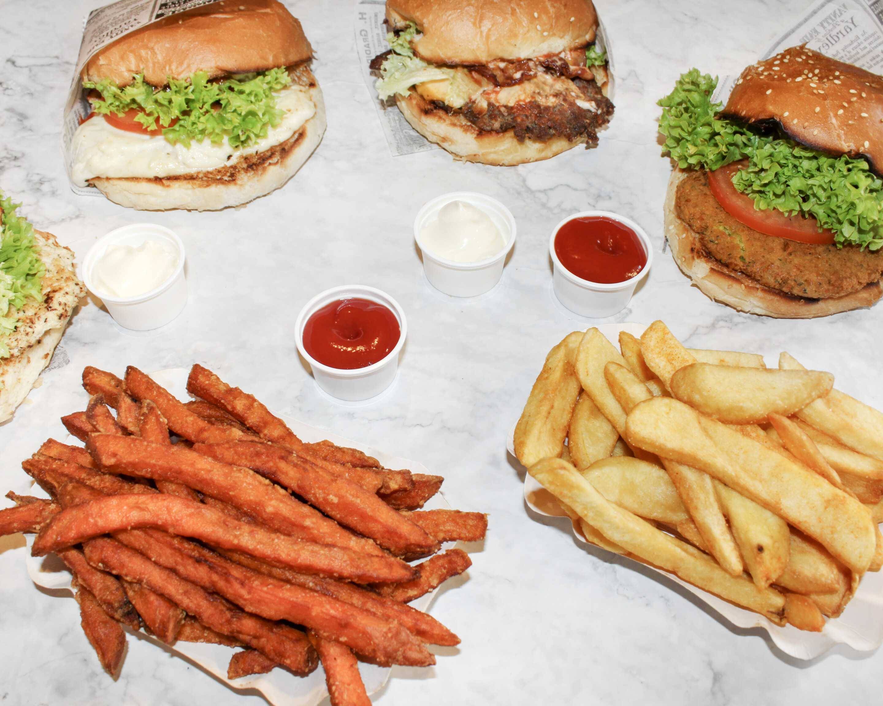 Shaky Shake | Lieferservice | Speisekarte und Preise | Marburg | Uber Eats