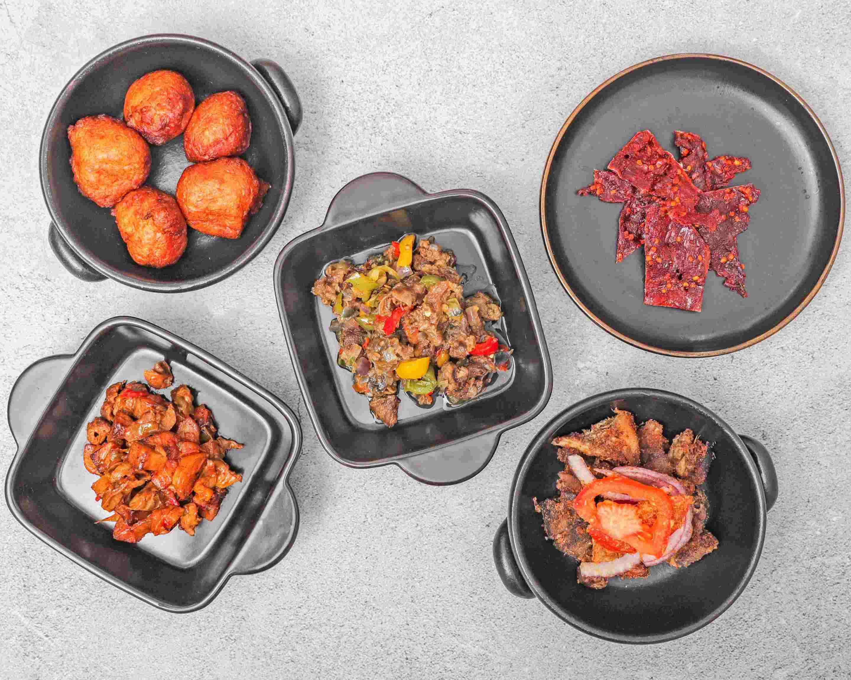 HQ Restaurant Menu Deals & Prices - Manchester Delivery - Order with ...