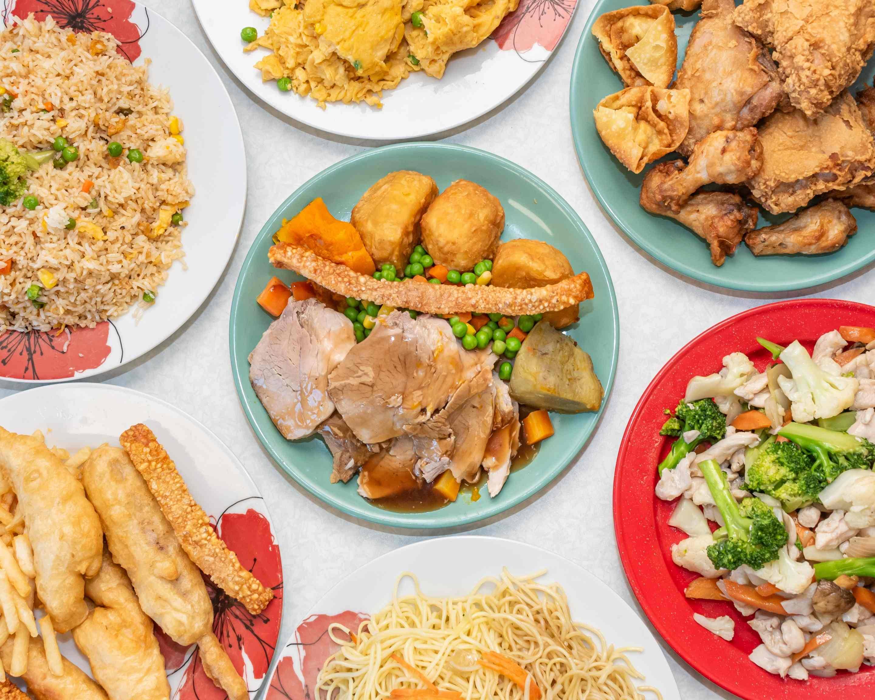 Order Hillcrest Fast Foods | Menu & Prices | Hamilton, NZ Delivery ...