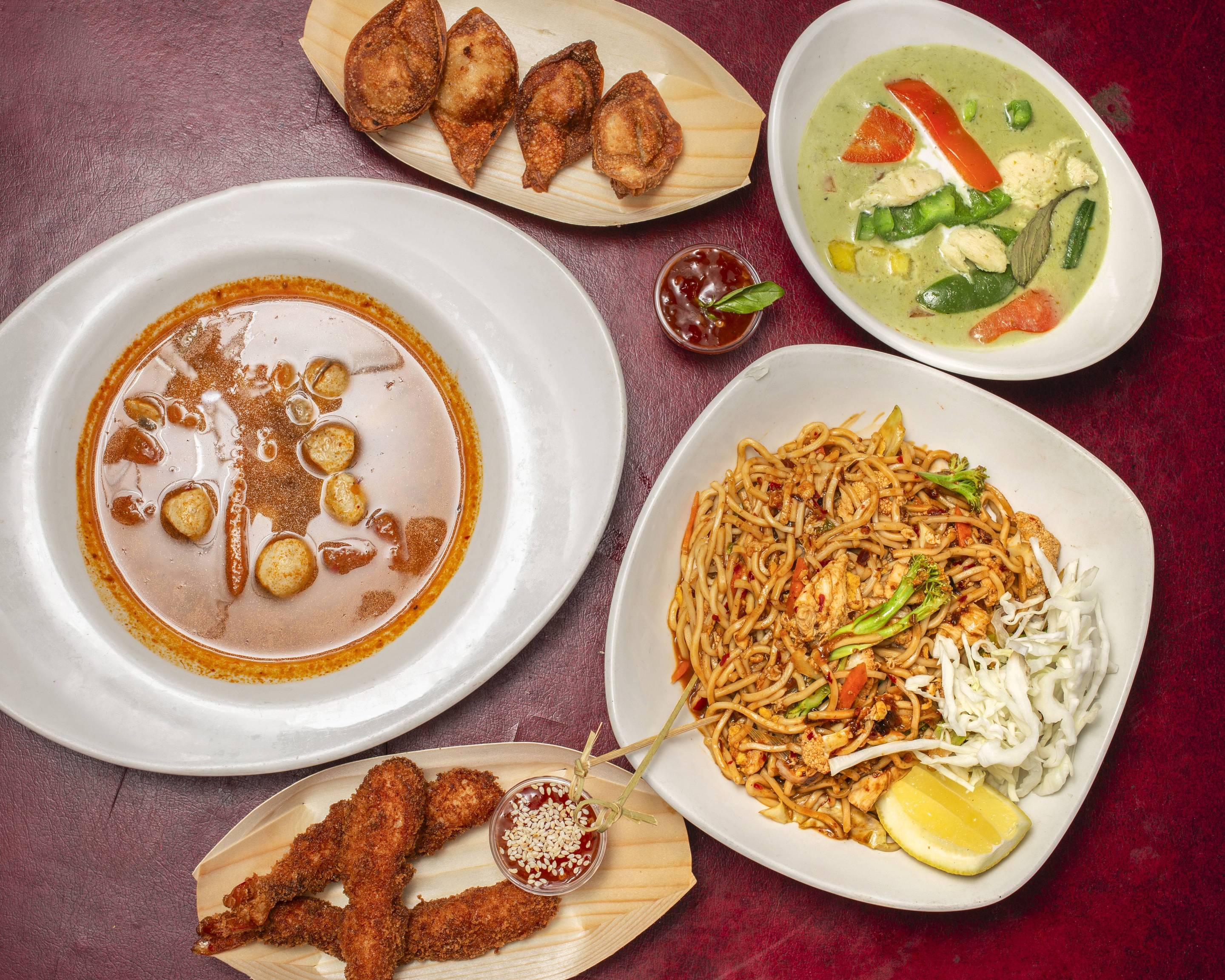 Order Spicy Corner Menu Delivery Online | Cape Town | Menu & Prices ...