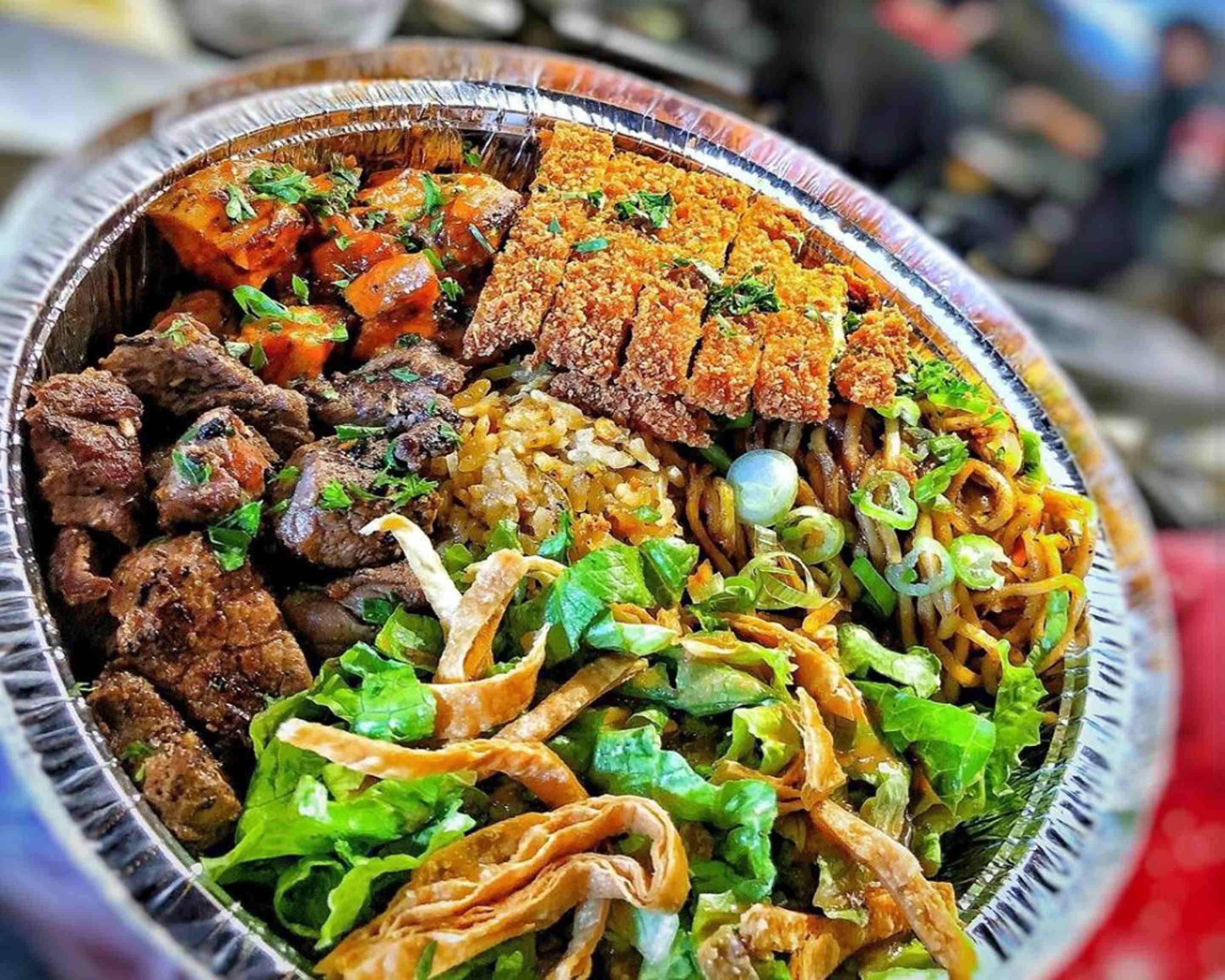Volcano Grille Menu Las Vegas • Order Volcano Grille Delivery Online ...